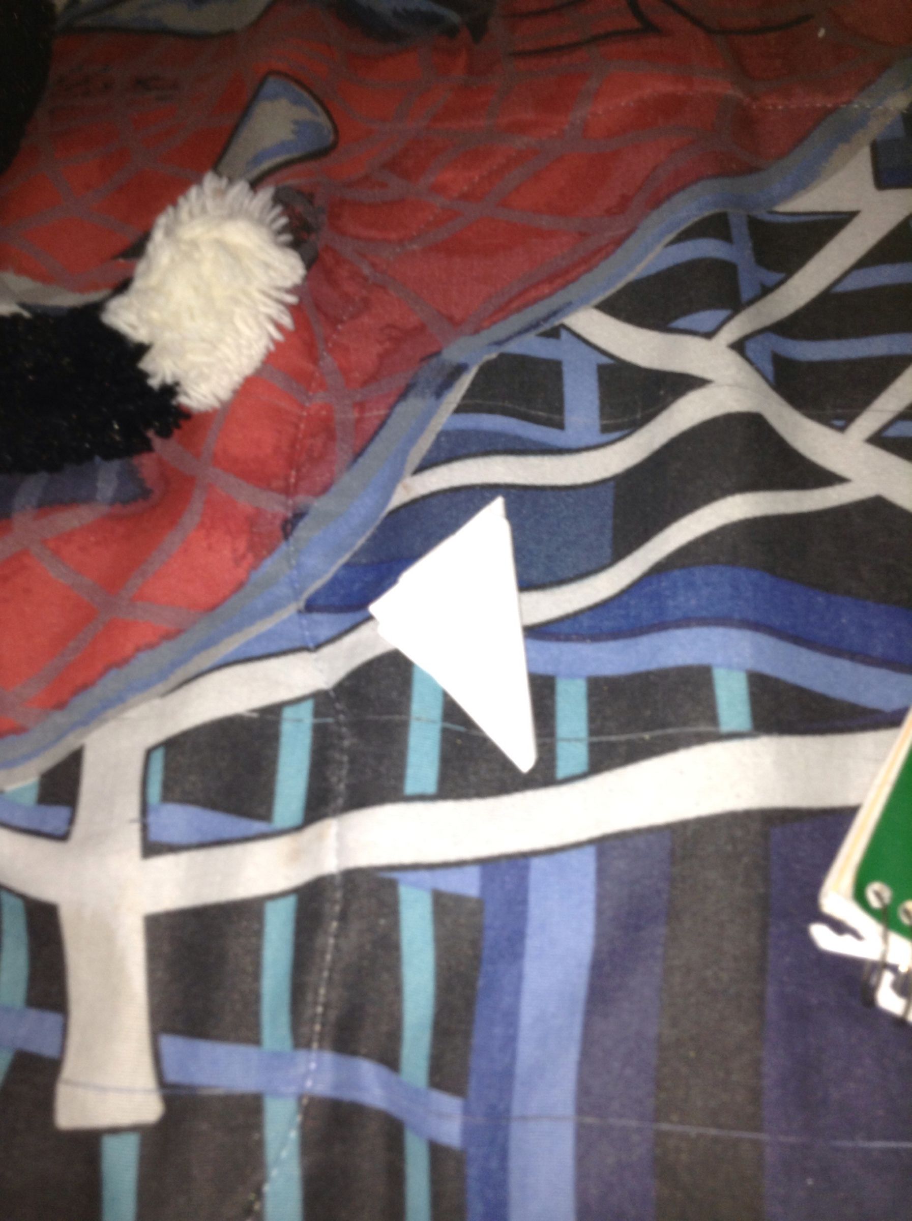 Paper Football : 5 Steps - Instructables