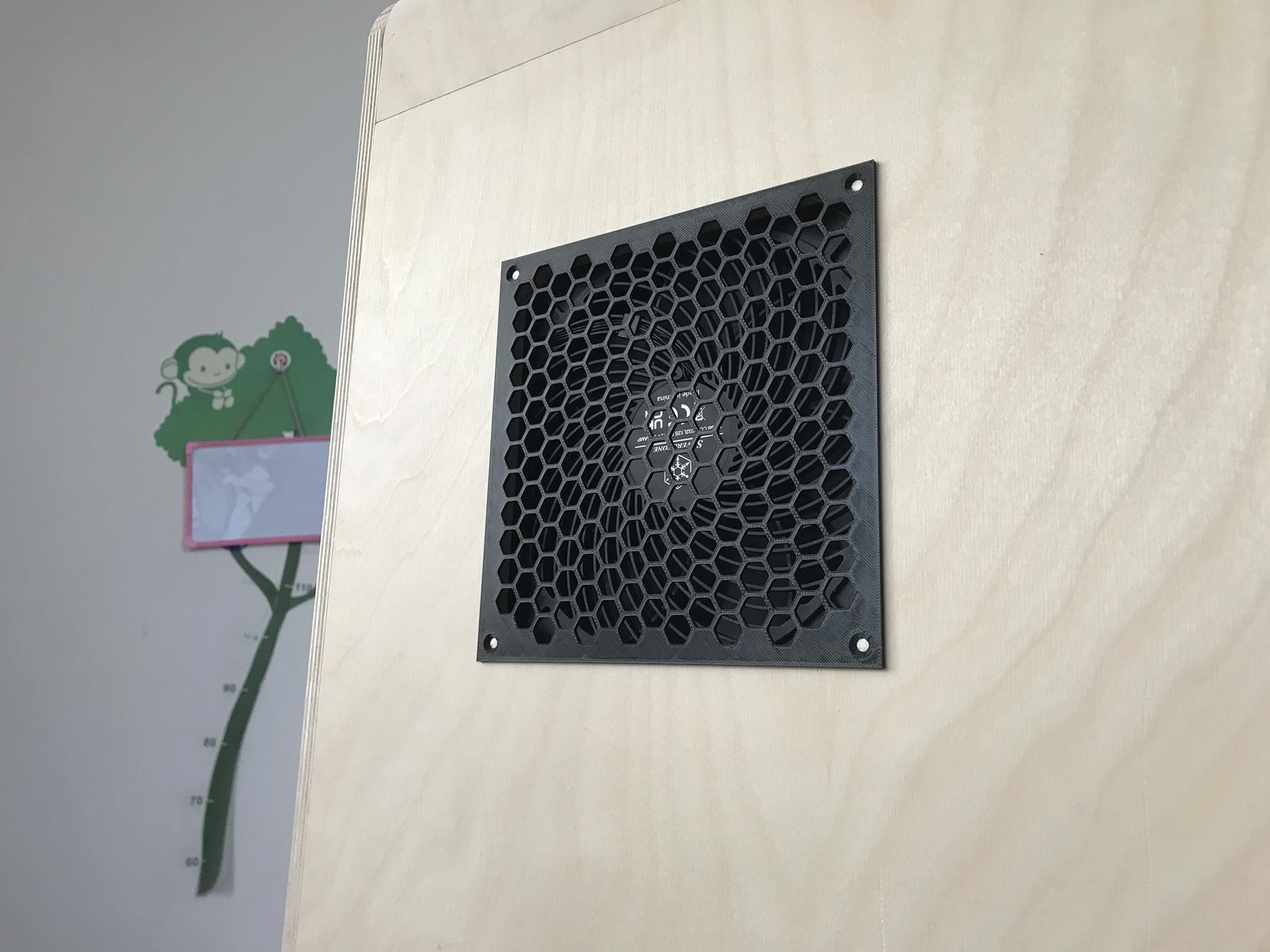 DIY 3D Printer Enclosure for Bambu A1 Combo : 12 Steps (with Pictures ...