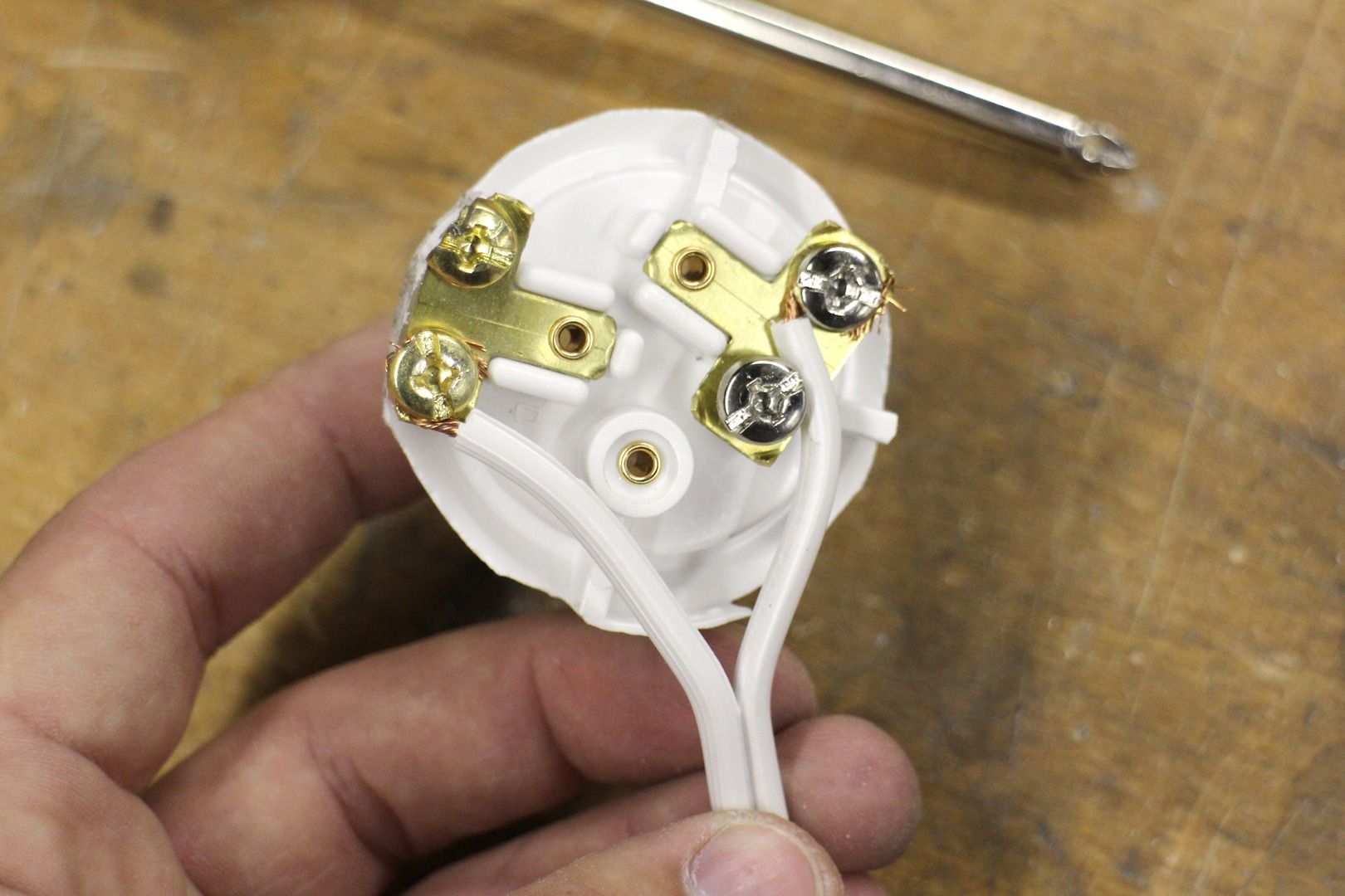 Stacked Lamp : 33 Steps (with Pictures) - Instructables