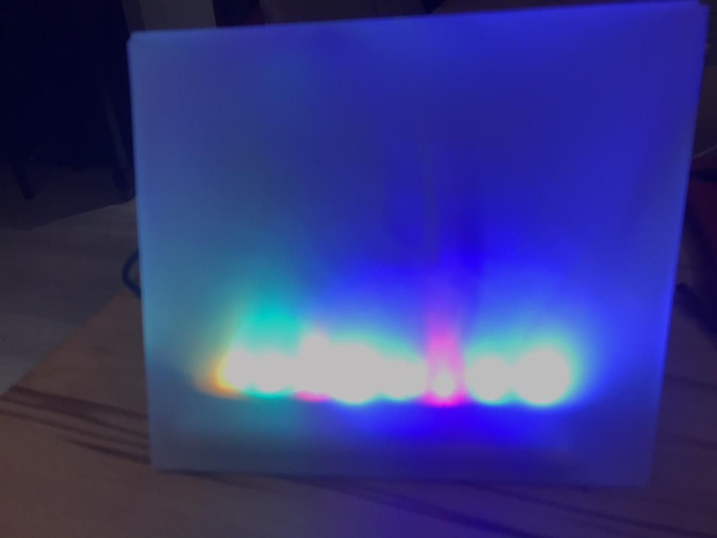 Stage Simulation LED Light Show : 5 Steps - Instructables