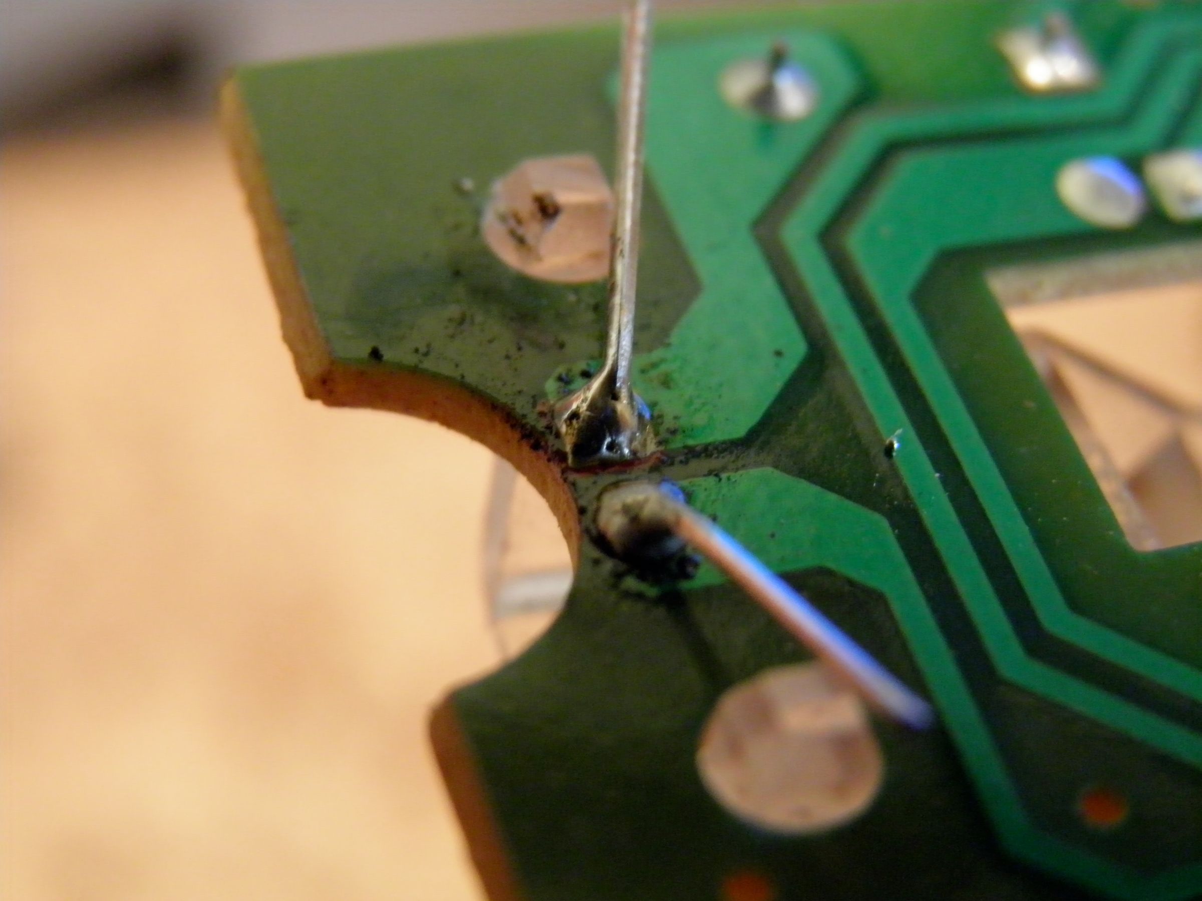 Change Your Mouse LED Color! : 5 Steps - Instructables