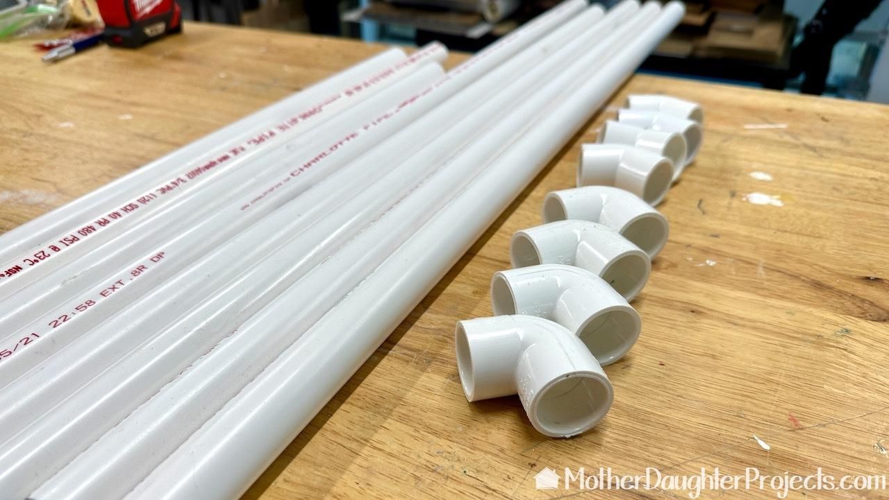 PVC Pipe Cat Hammock : 6 Steps - Instructables