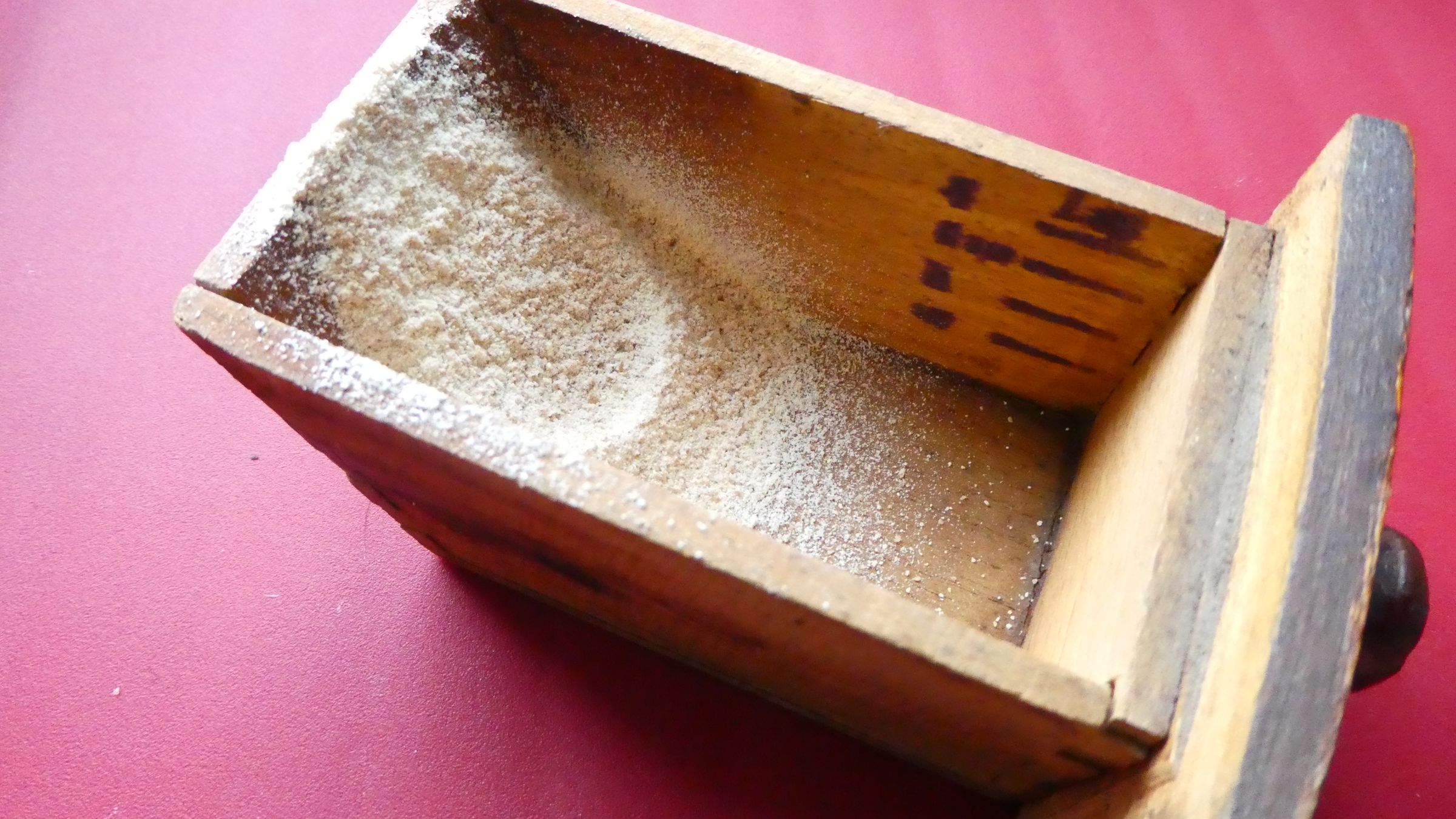 Pure Rye Bread : 31 Steps (with Pictures) - Instructables