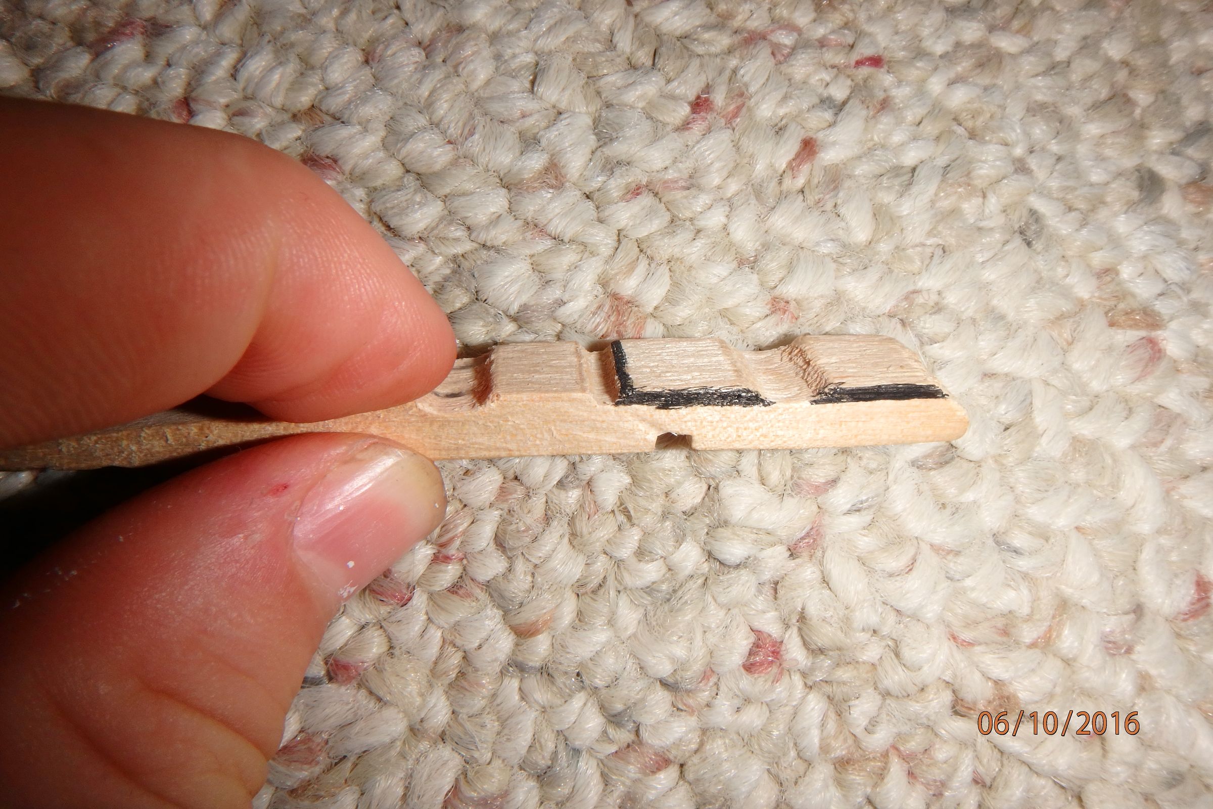 Make a Homemade BB Gun for Less Than 50 Cents! : 12 Steps - Instructables