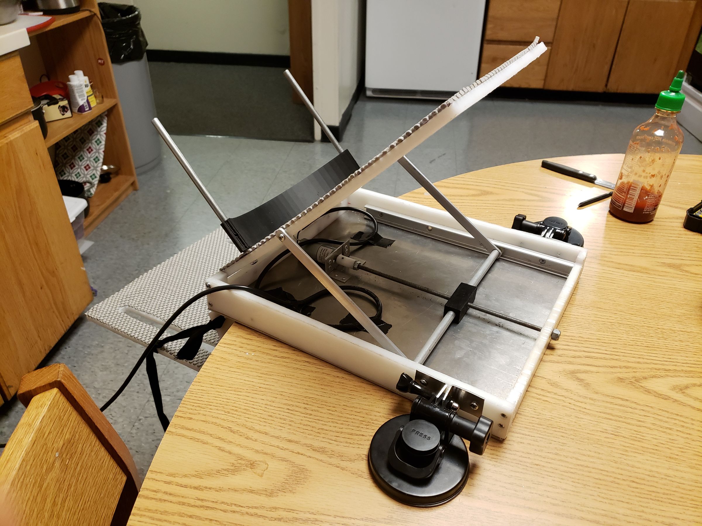 Assistant Pourer : 15 Steps (with Pictures) - Instructables