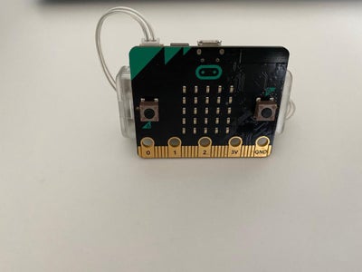 Animal Tracker With Micro:bit : 4 Steps - Instructables