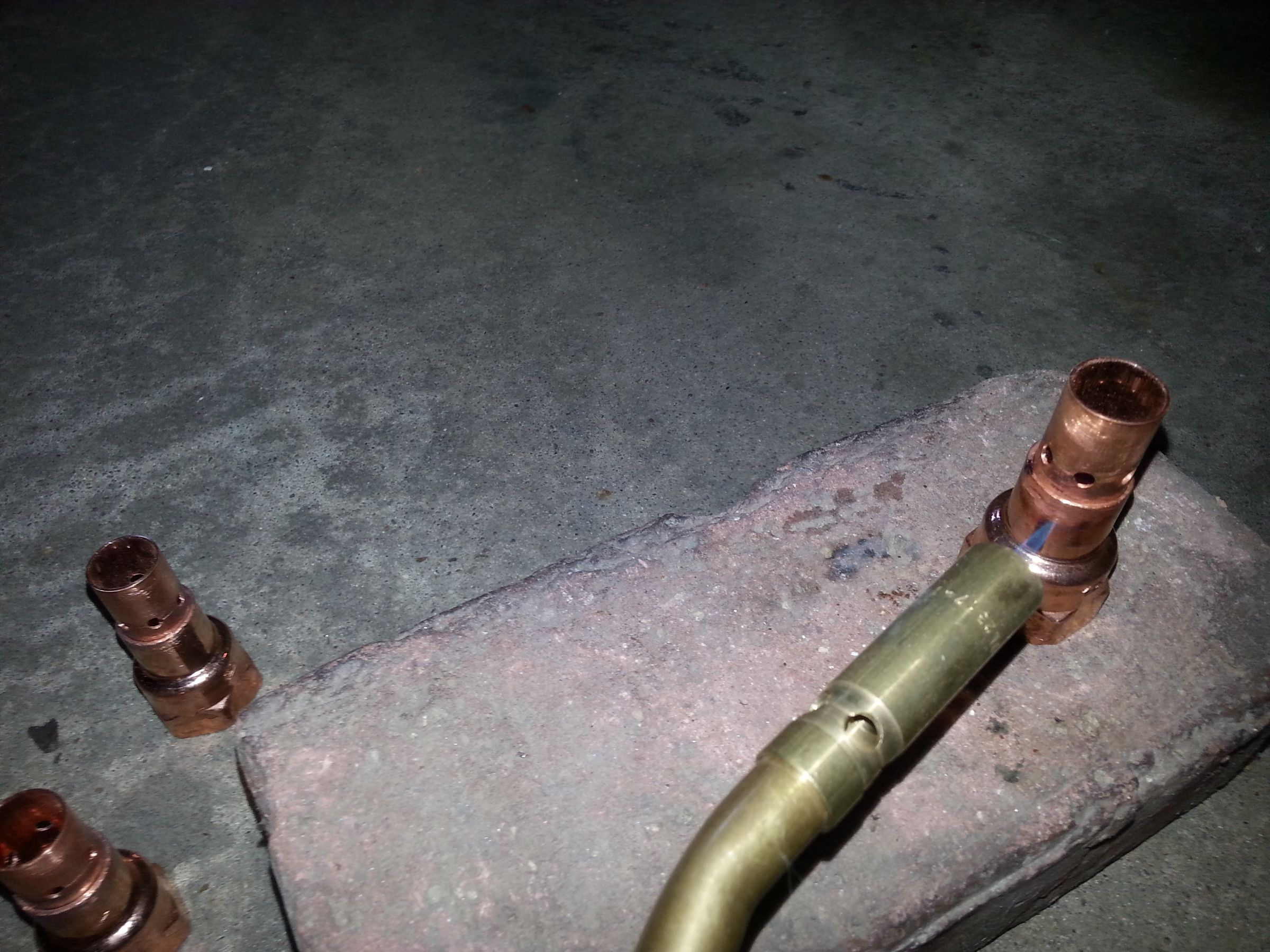 Working Sonic Screwdriver - Version 3.0 : 29 Steps (with Pictures ...