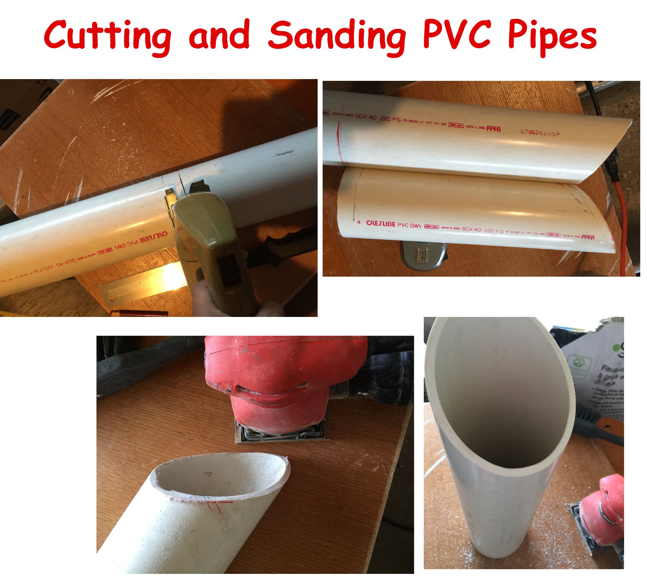 Arts and Crafts Supply Holder : 7 Steps (with Pictures) - Instructables