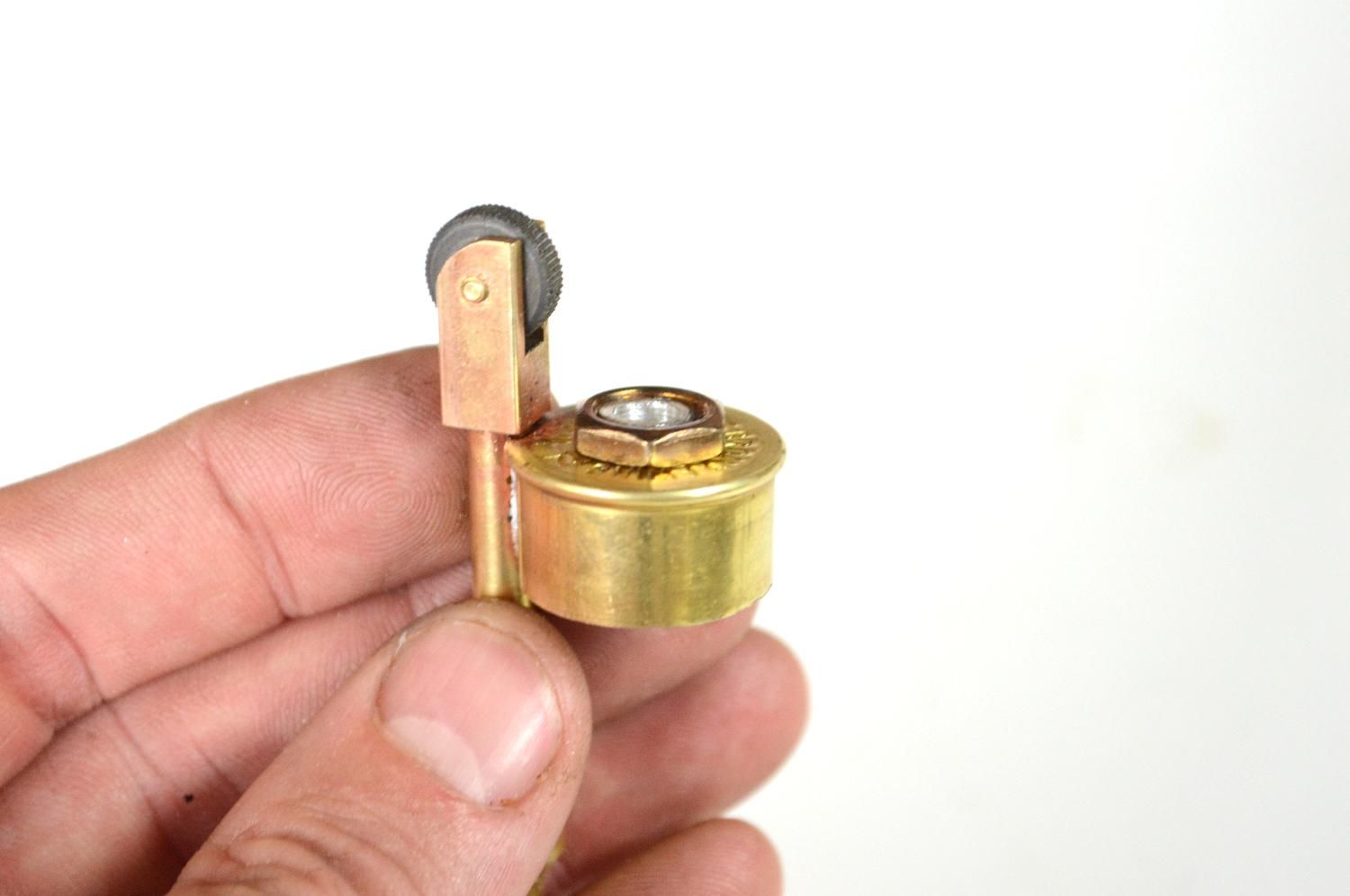 Shotgun Shell Lighter V3 : 13 Steps (with Pictures) - Instructables