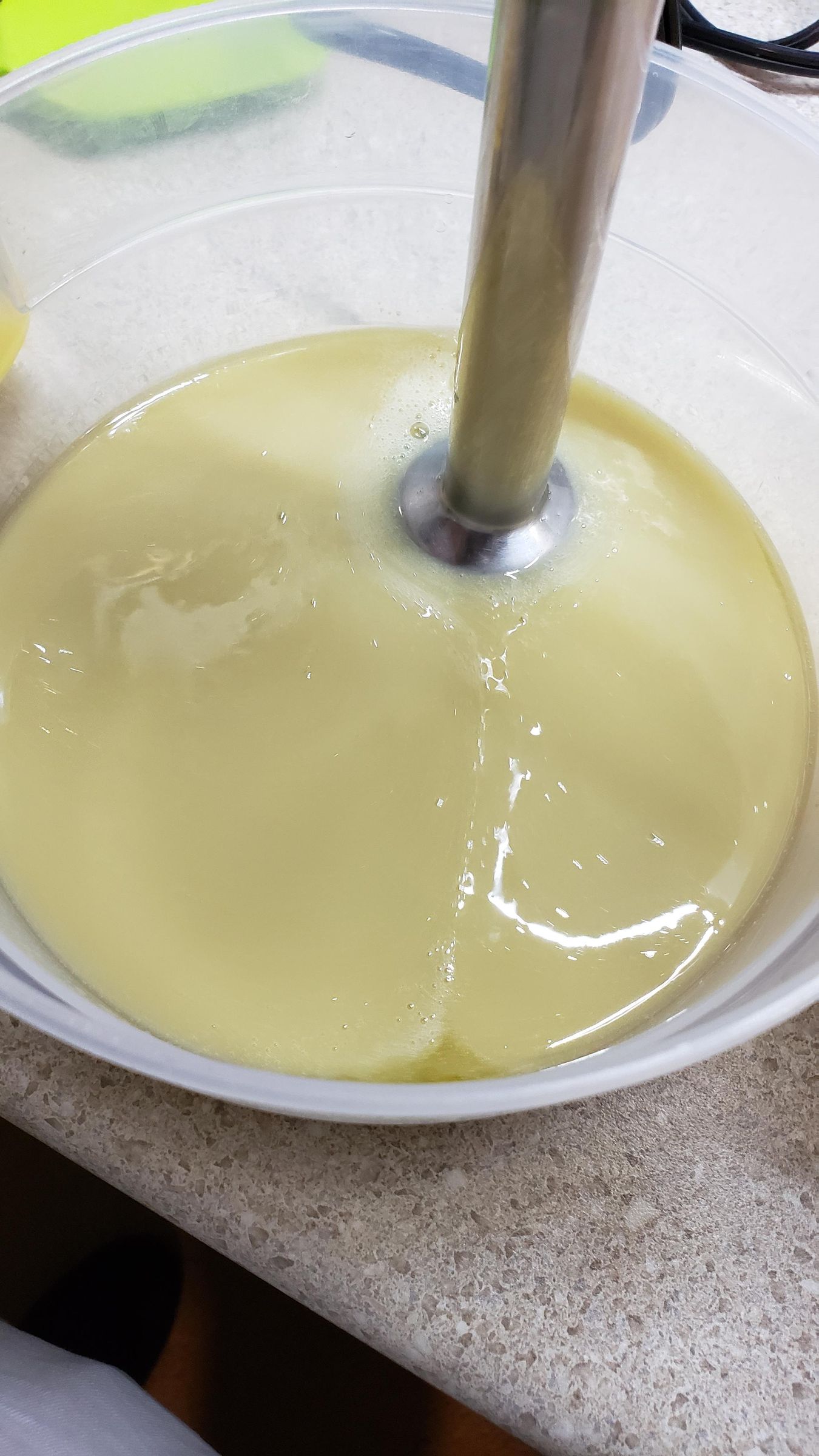 Cold Process Soap Using the Heat Transfer Method : 5 Steps (with ...