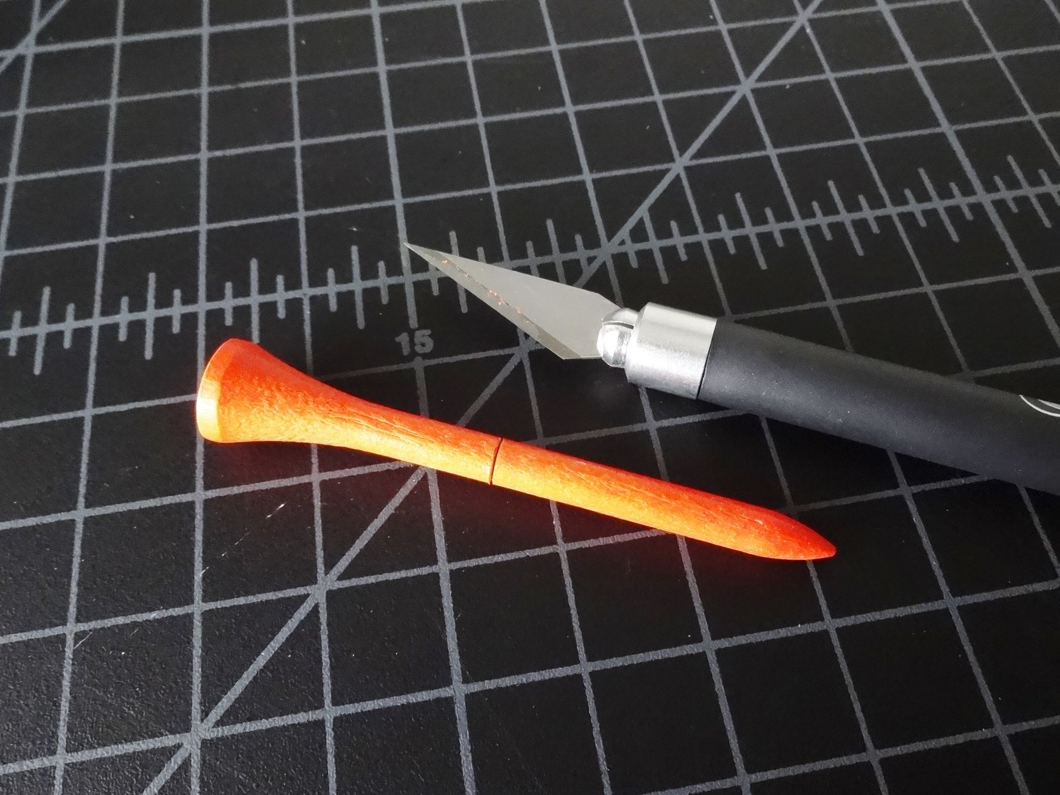 Golf Ball Puzzle : 8 Steps (with Pictures) - Instructables