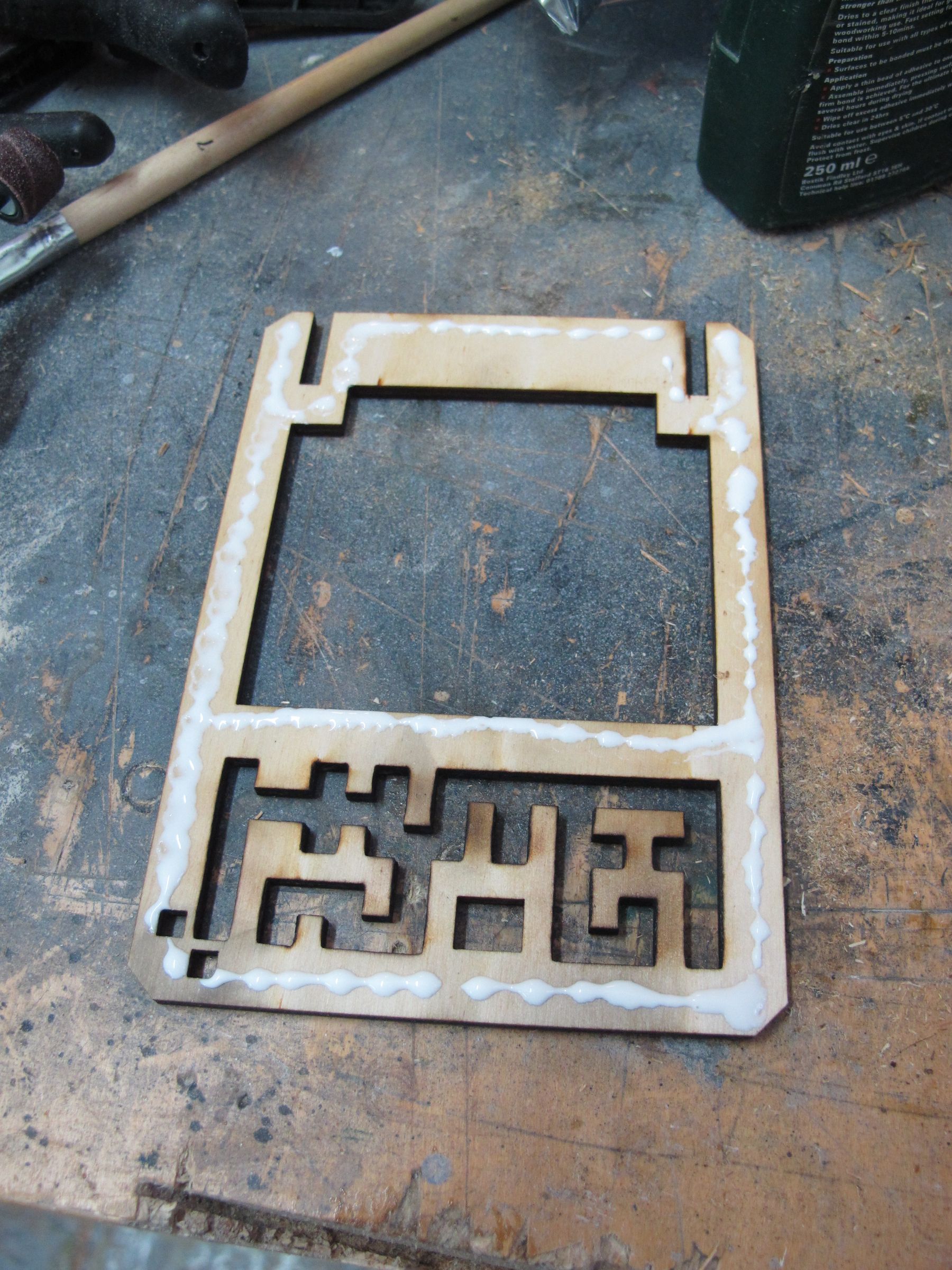 Maze Puzzle Box : 23 Steps (with Pictures) - Instructables