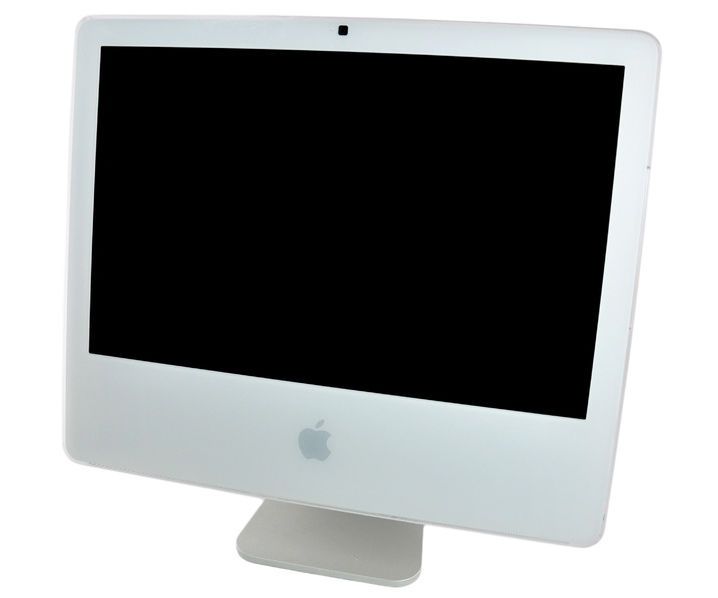 Intel IMac As an External Monitor : 7 Steps - Instructables