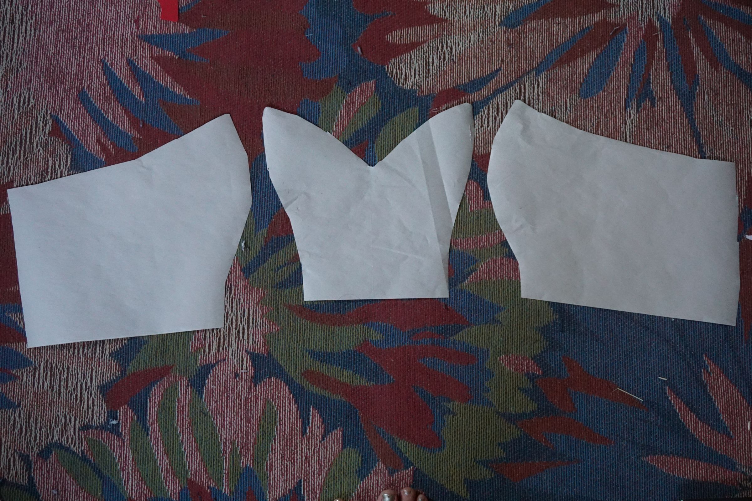 DIY Summer Dress : 12 Steps (with Pictures) - Instructables