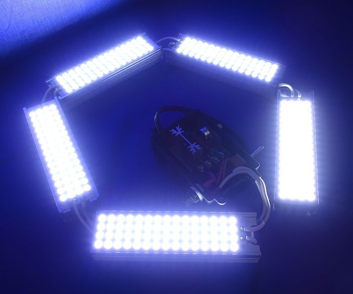 How to Make & Hack G24 LED - Instructables
