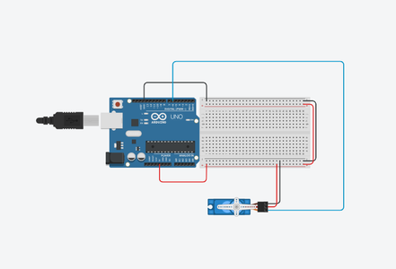How to Make an Arduino Uno Radar Sensor Using Ultrasonic Sensor : 5 Steps - Instructables
