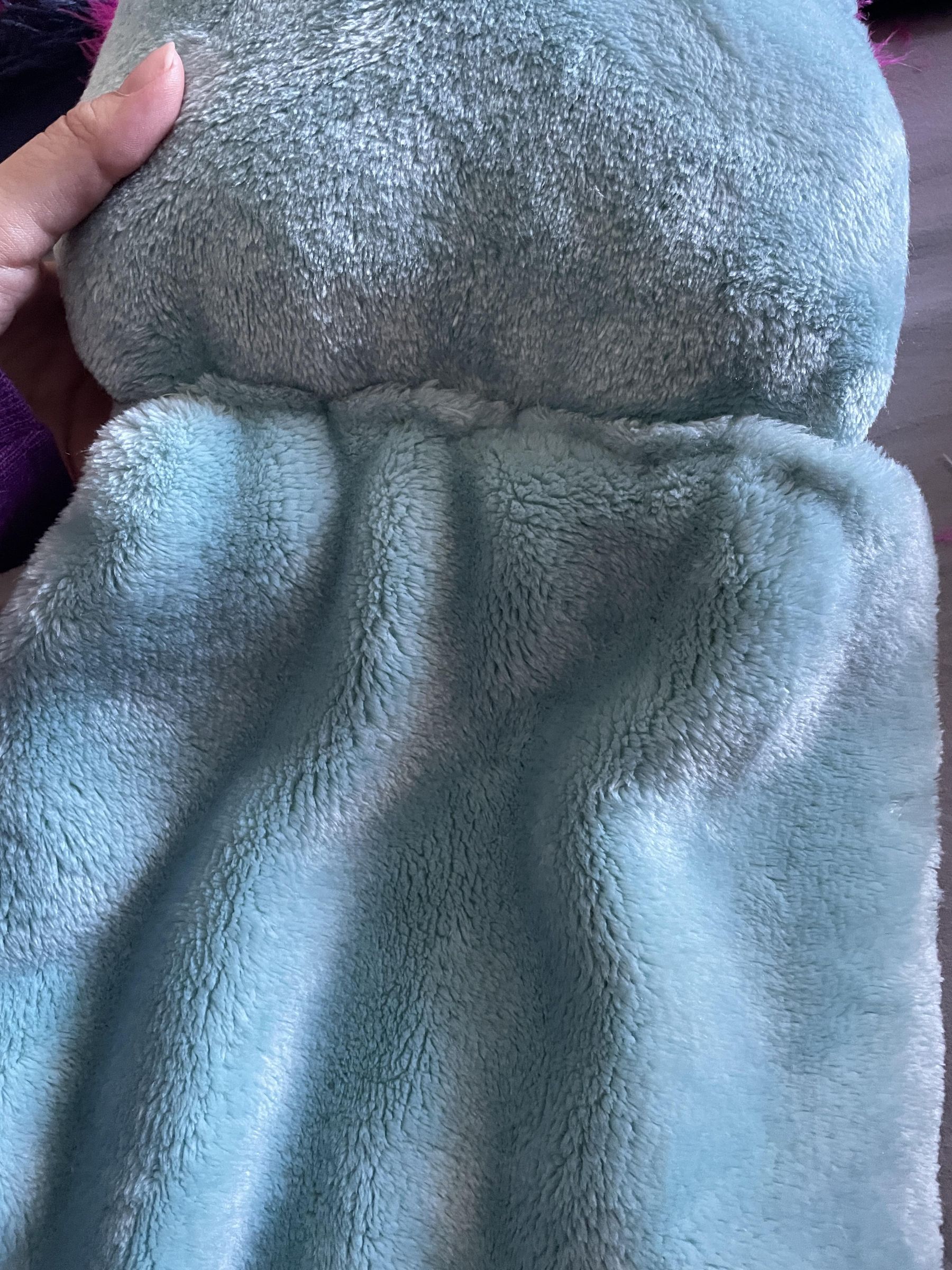 Bibble From Barbie Stuffed Toy : 4 Steps (with Pictures) - Instructables