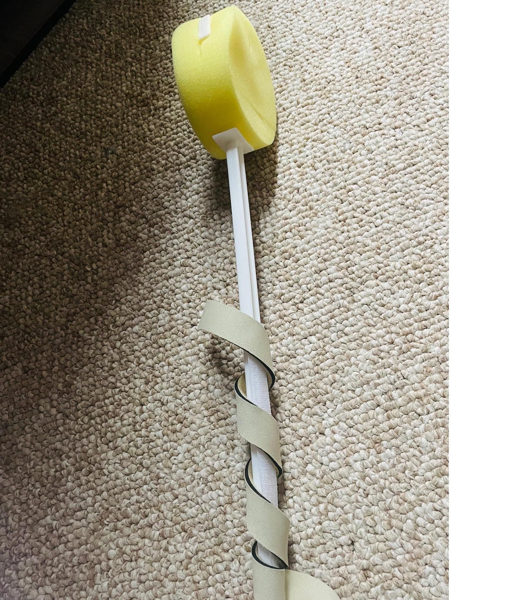 Handy Sponge : 4 Steps - Instructables