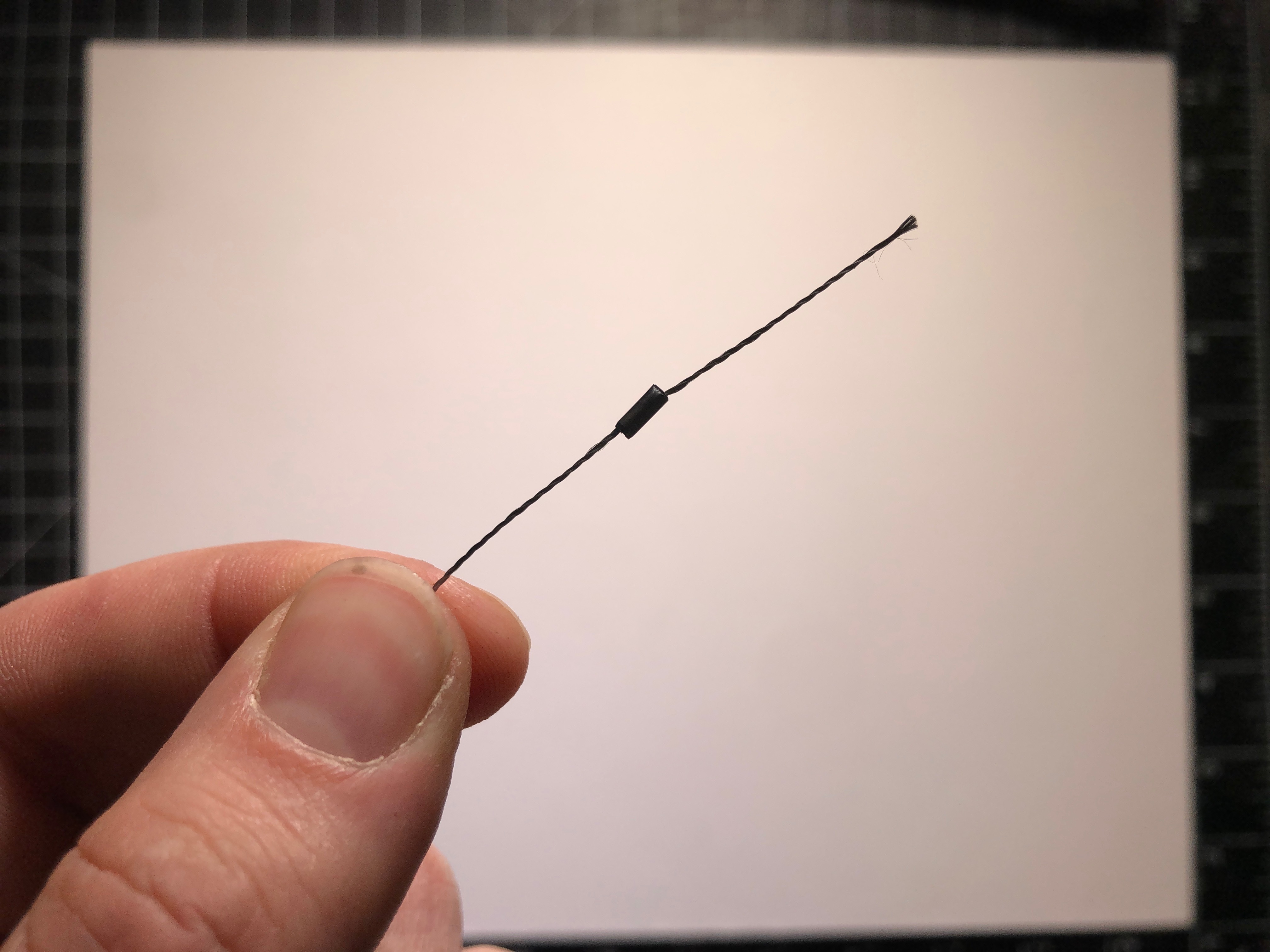 Prototyping Kit for E-textile Circuits : 5 Steps - Instructables