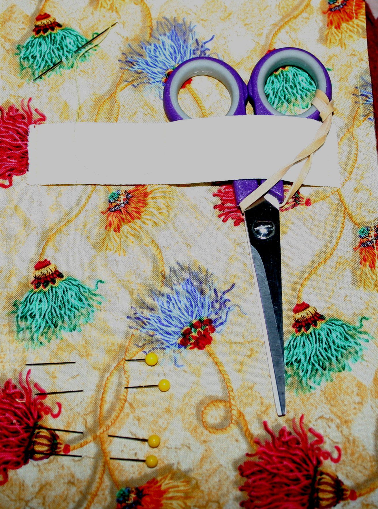 Personal Sewing Book : 14 Steps (with Pictures) - Instructables