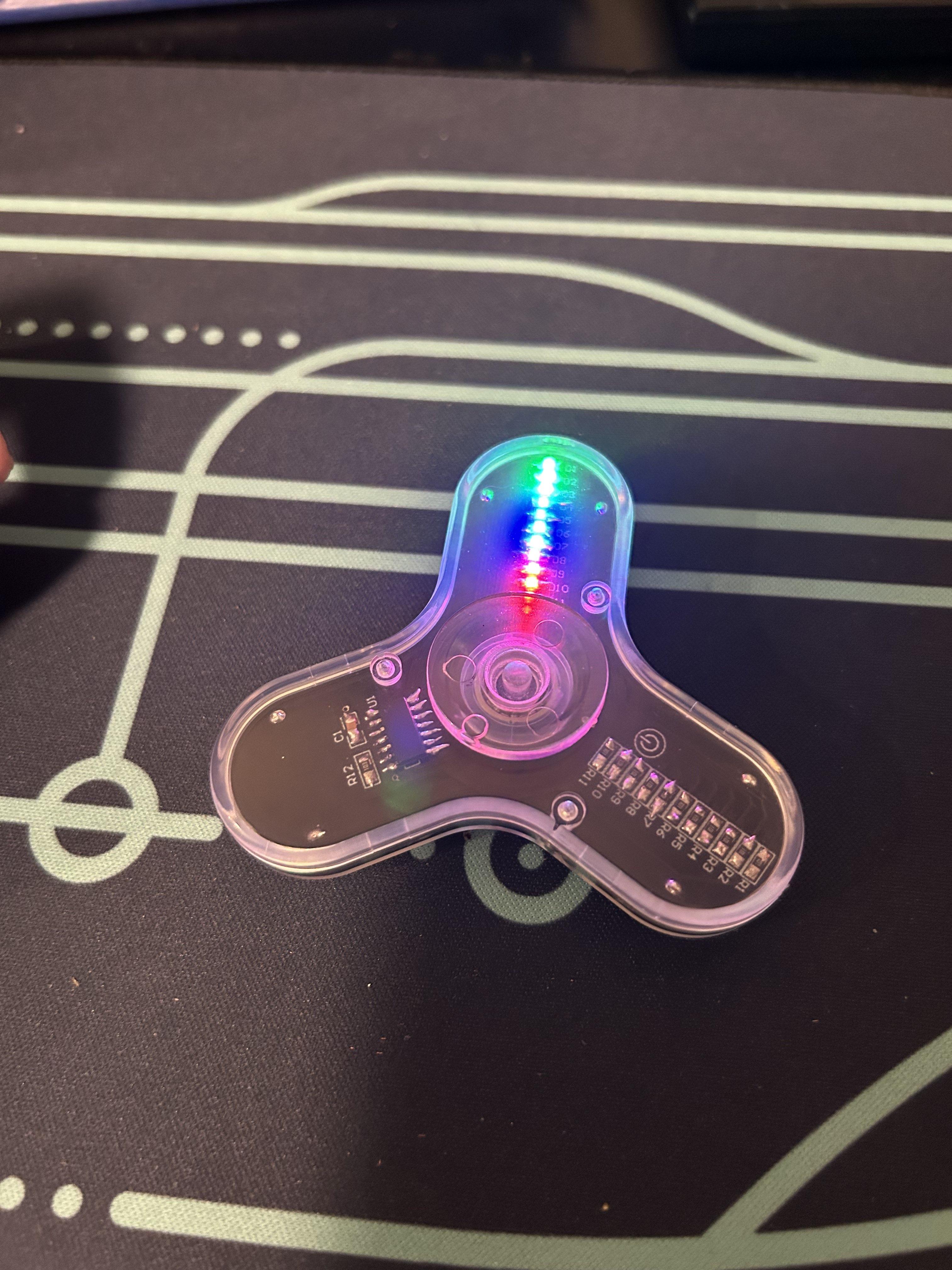 HackerBox Soldering Workshop : 14 Steps - Instructables