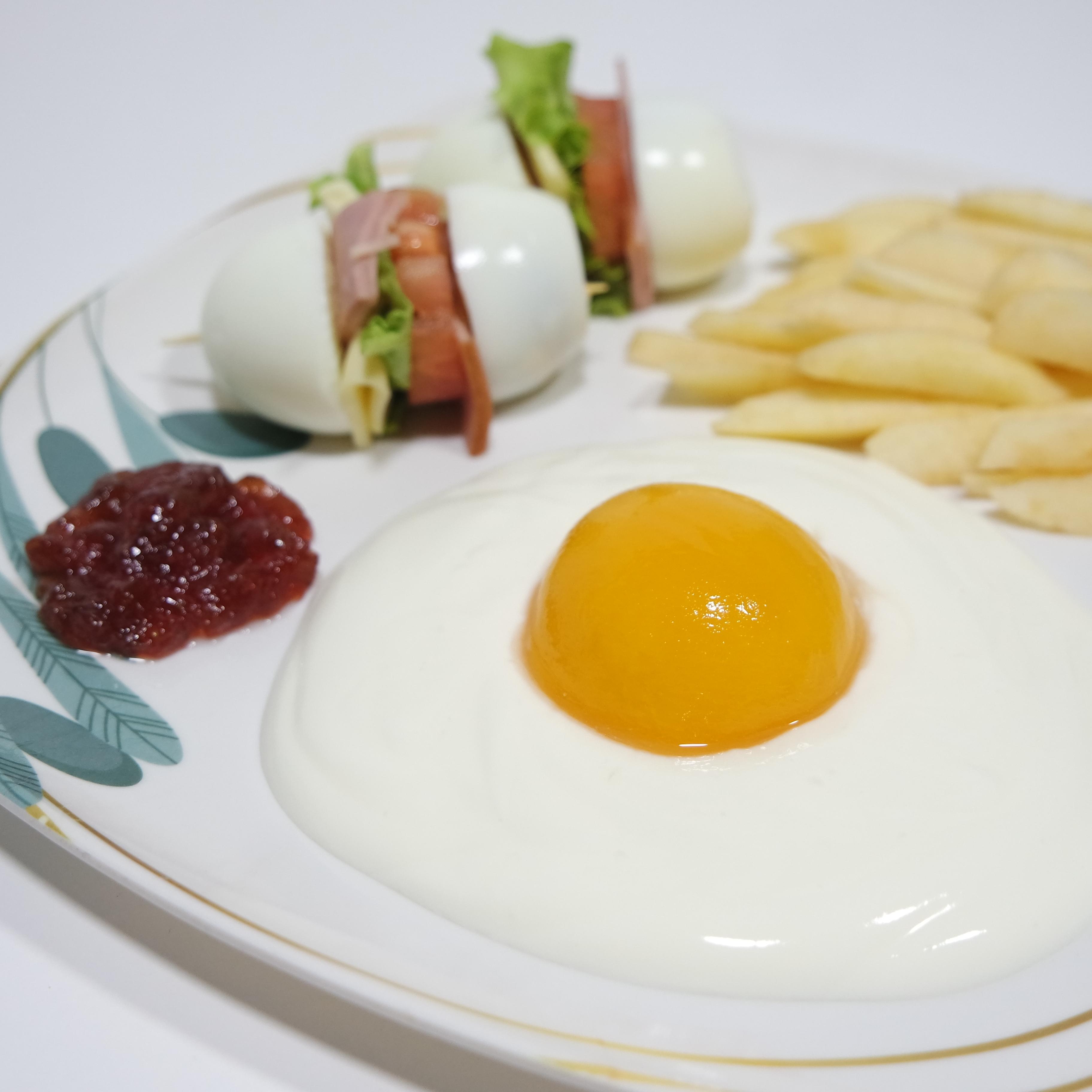 Fake Fast Food Breakfast : 27 Steps (with Pictures) - Instructables