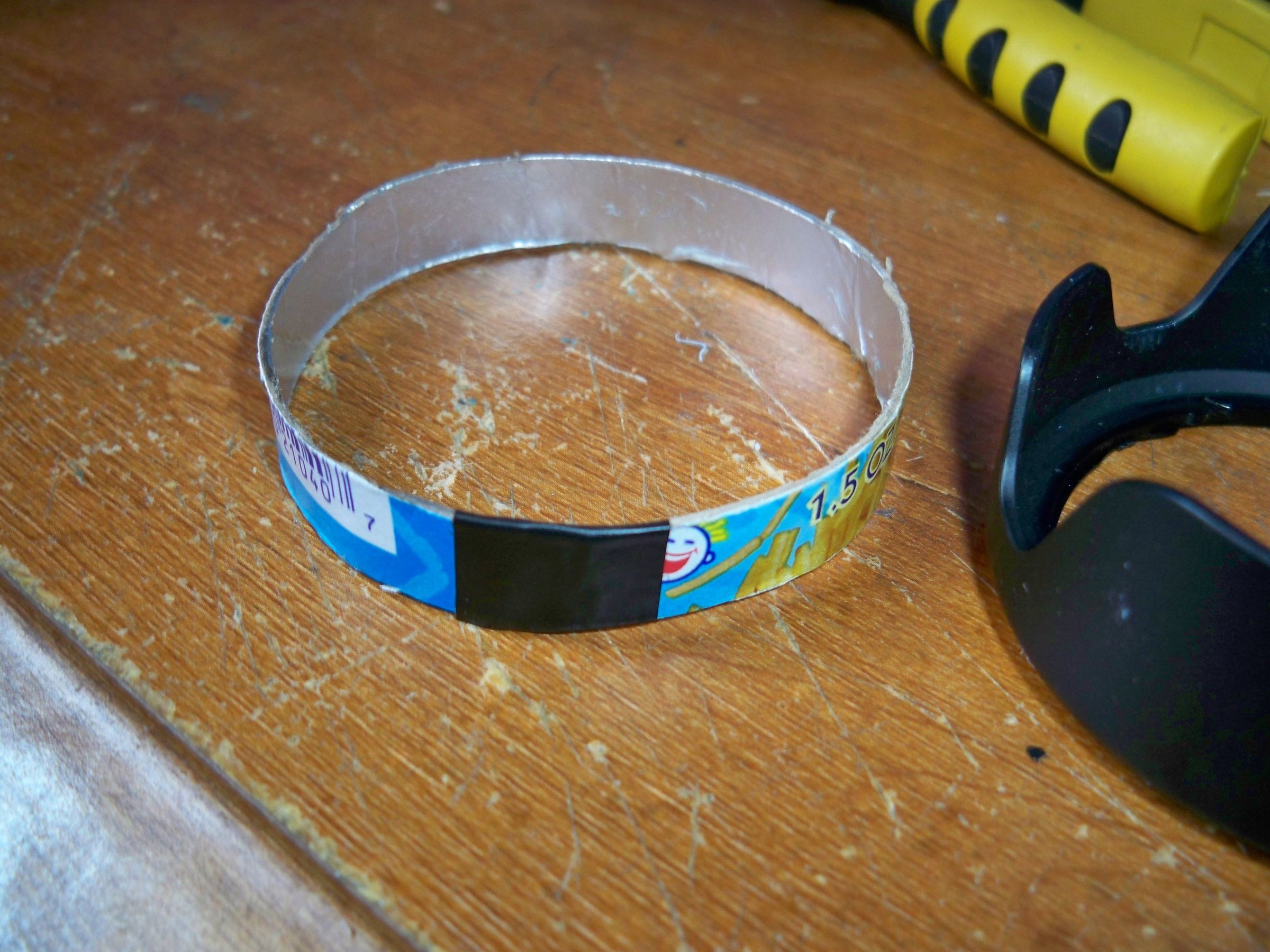 DIY Star Filter : 5 Steps - Instructables