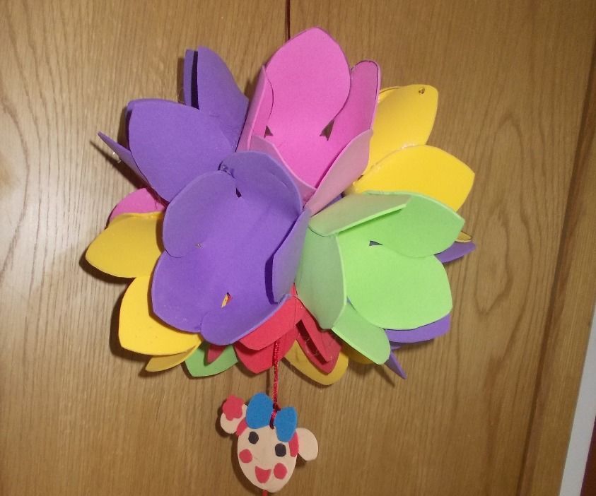 Miss La Sen 13 Lotus Lantern : 15 Steps - Instructables