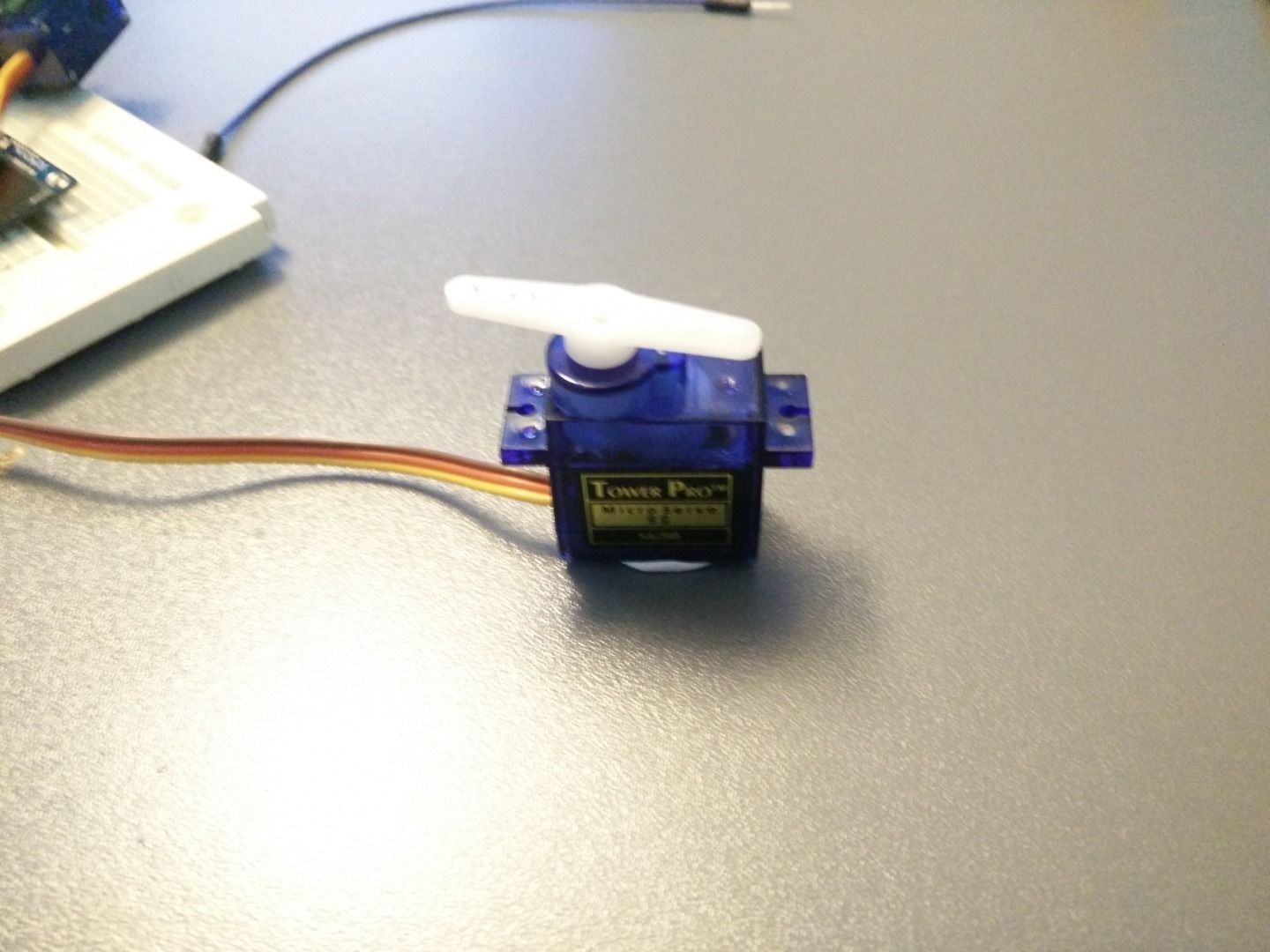 LinkIt ONE Flame Finder : 7 Steps - Instructables