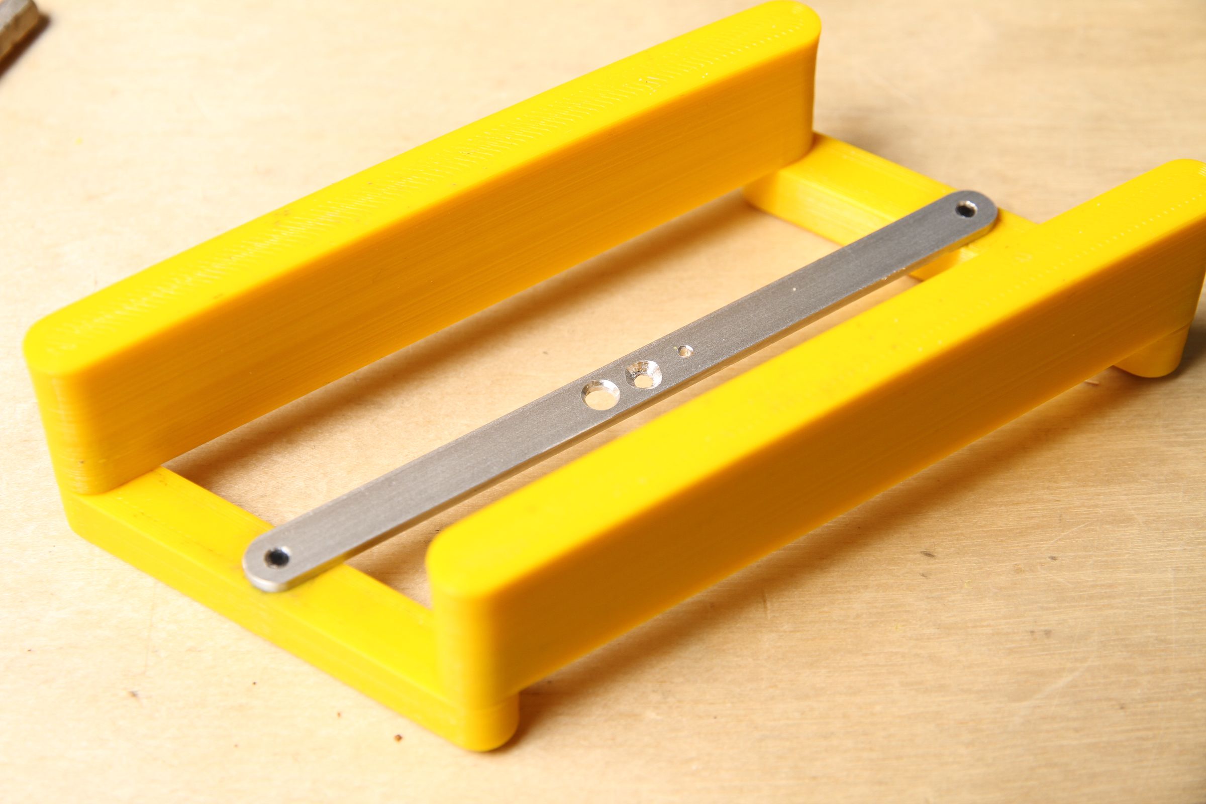 Center Finder (with Pictures) - Instructables