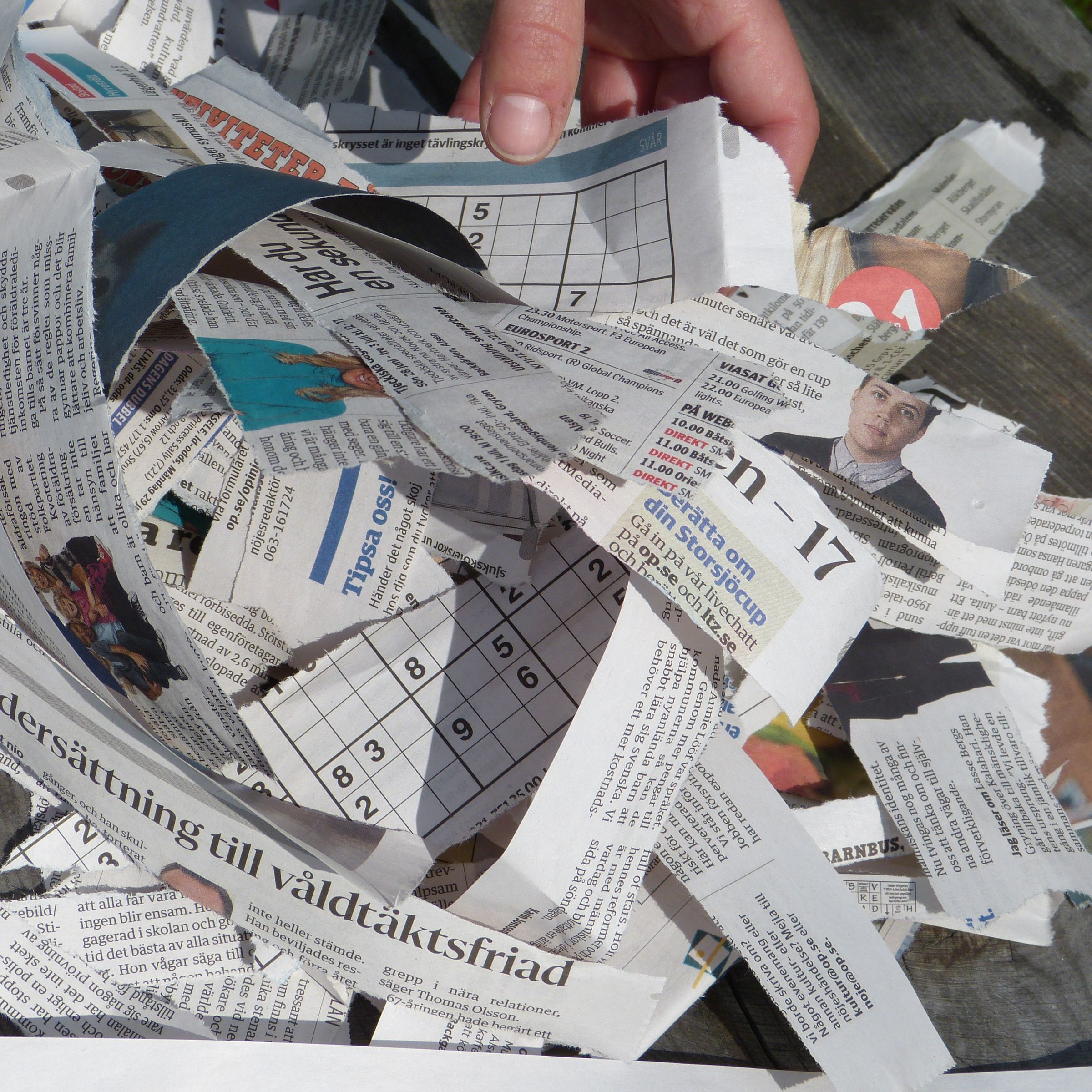 Angler Fish Pinata and Silly Blindfold : 21 Steps (with Pictures ...