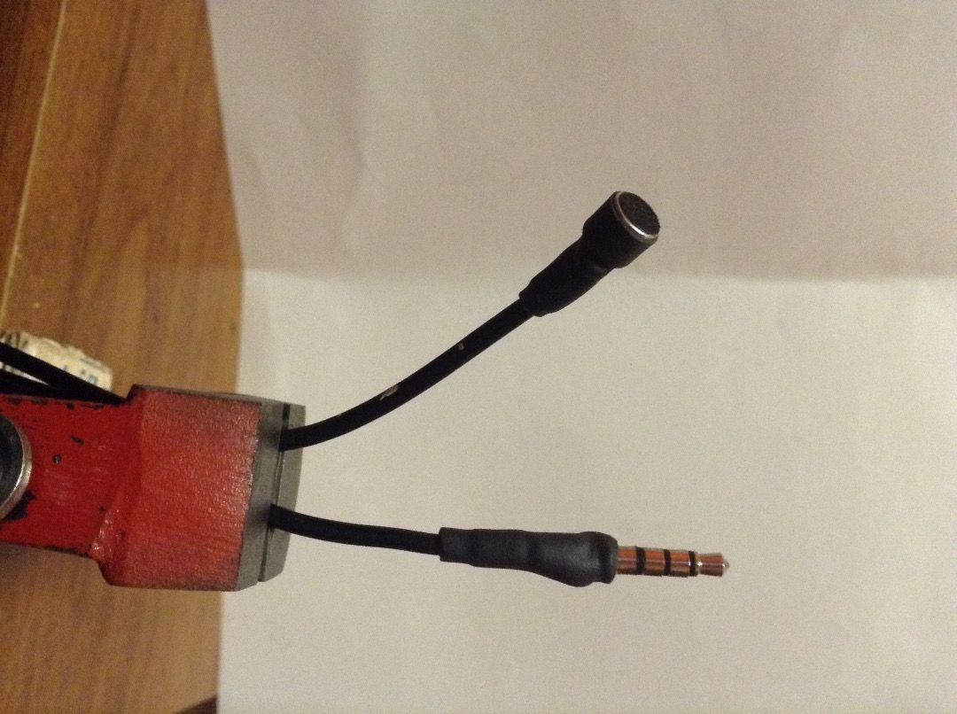 Build Lavalier or Lapel Microphones : 6 Steps (with Pictures ...