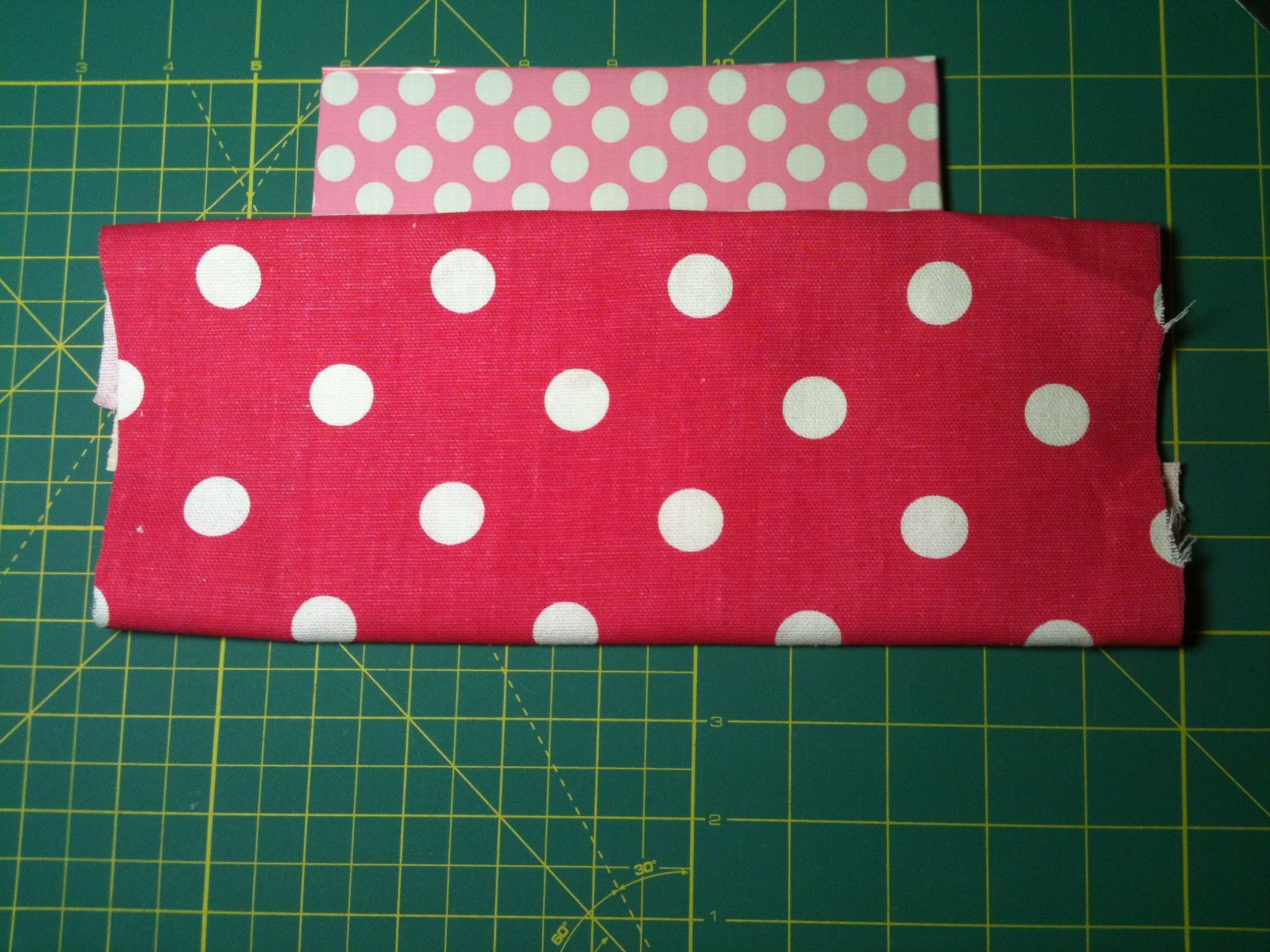 DIY Magnetic Locker Pouch : 4 Steps (with Pictures) - Instructables