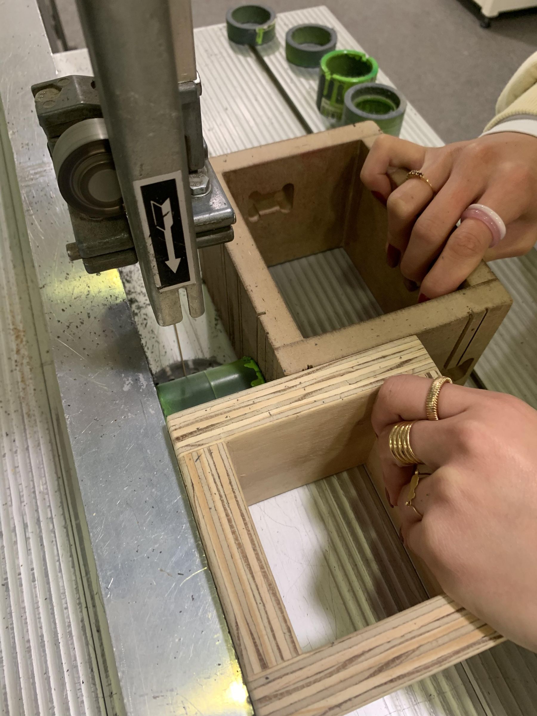 Arduino Witch Cauldron : 14 Steps (with Pictures) - Instructables