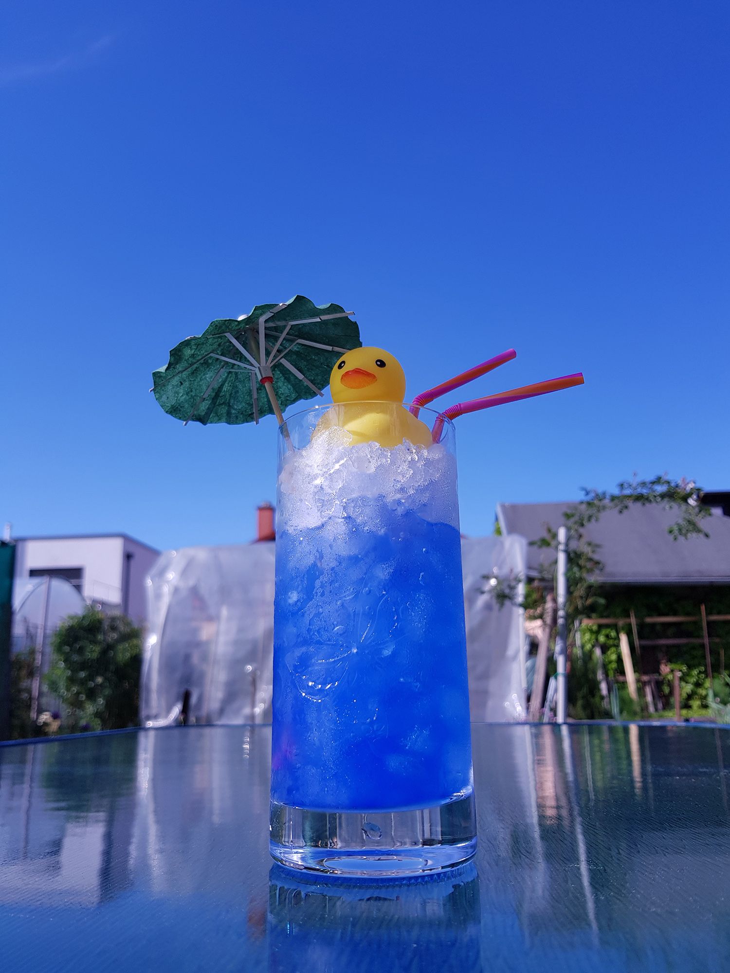 DIY Cocktail Umbrellas : 9 Steps (with Pictures) - Instructables