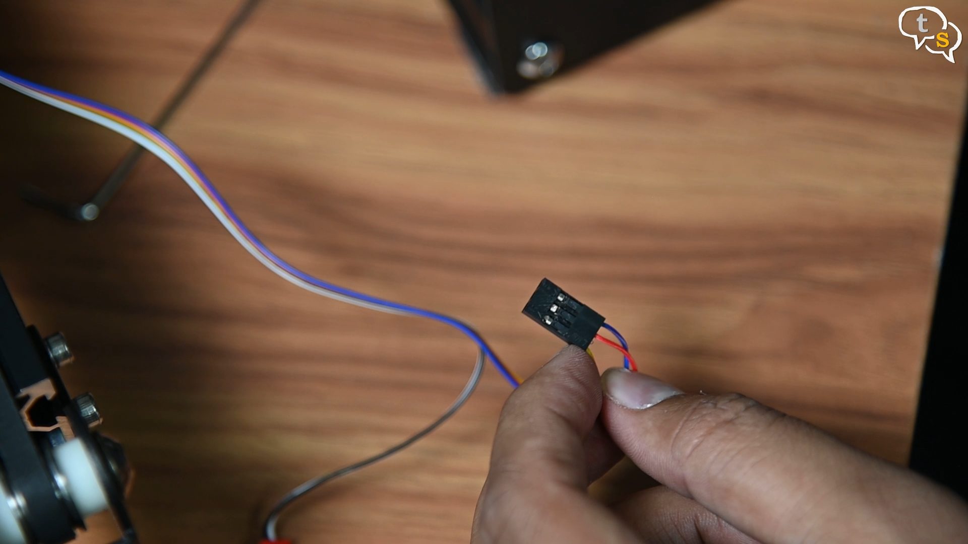 Install BL-Touch on Ender 3 With SKR Board : 27 Steps - Instructables