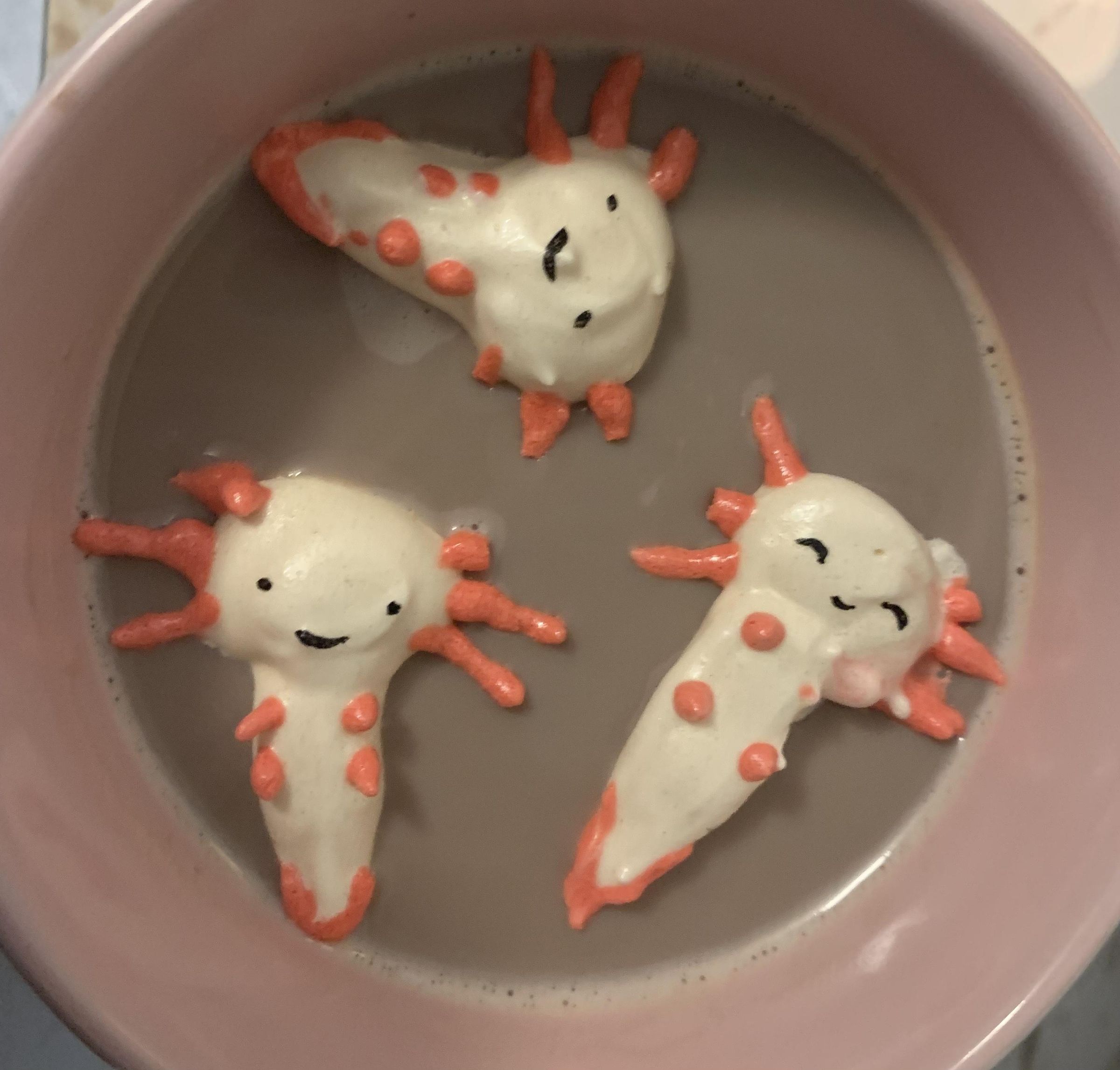 Hot Chocolate Floaties : 8 Steps - Instructables
