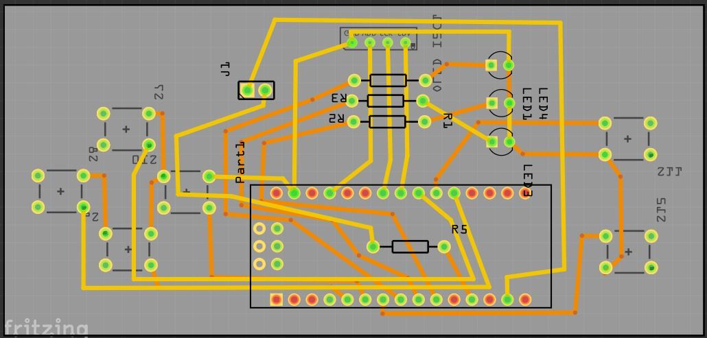 How to Make Arduboy : 6 Steps - Instructables
