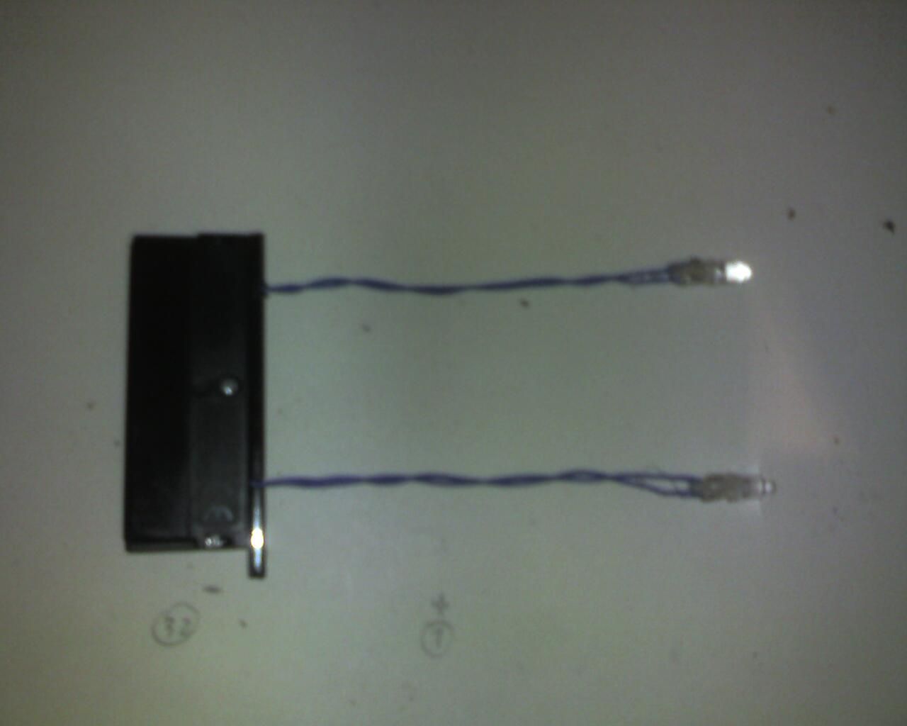 Nintendo DS Slot-2 Lights : 6 Steps - Instructables