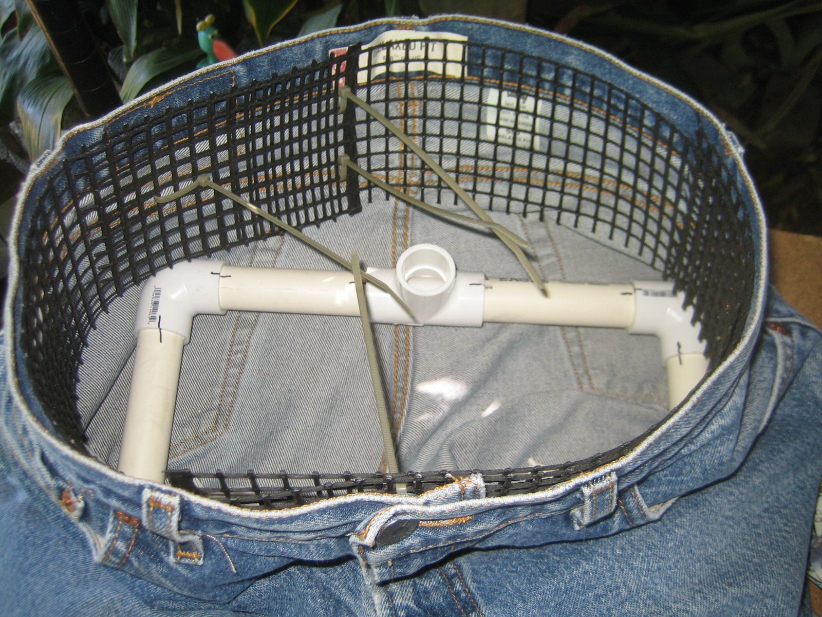 Gutless Joe Prop : 6 Steps - Instructables