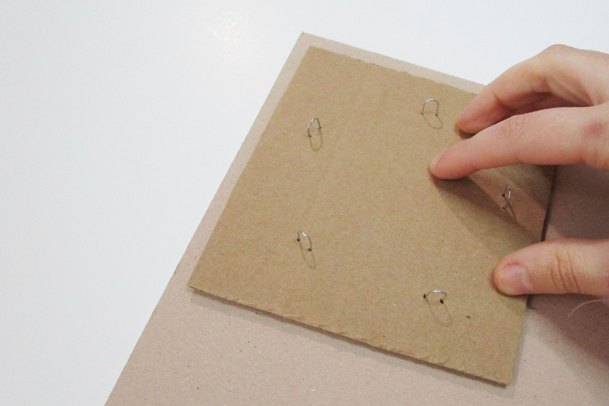 String Art With Paperclips : 7 Steps (with Pictures) - Instructables