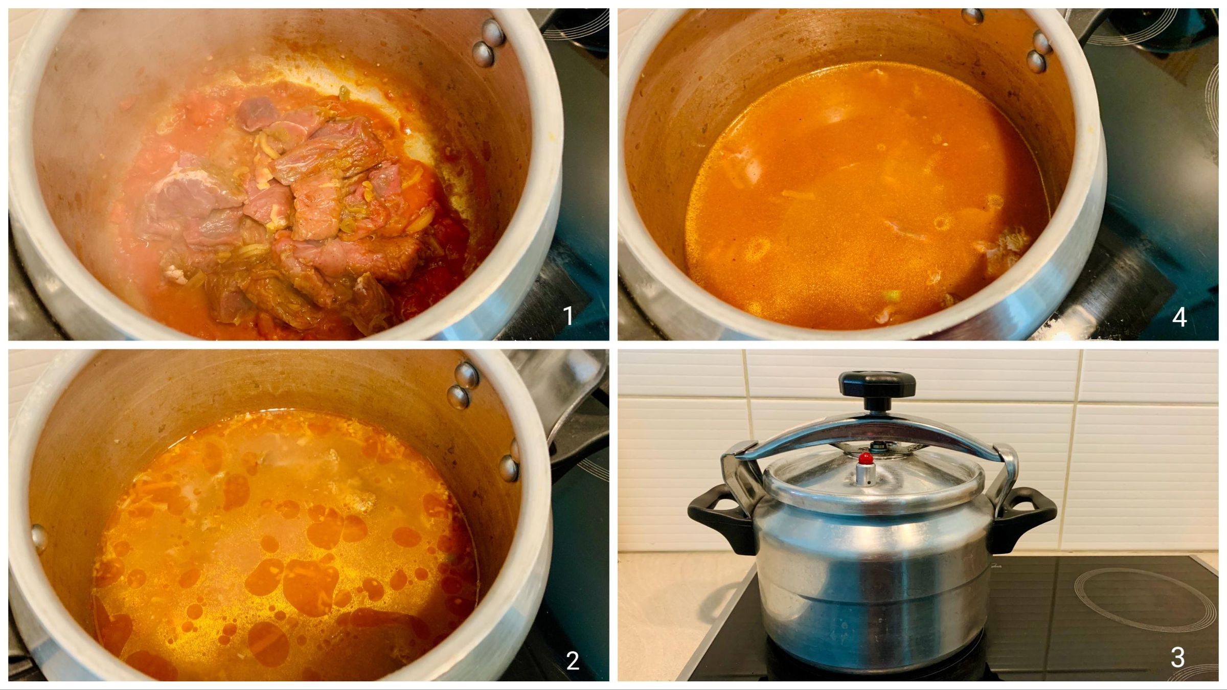 Vietnamese Beef Ragu (or Lagu, Ragout) : 8 Steps - Instructables