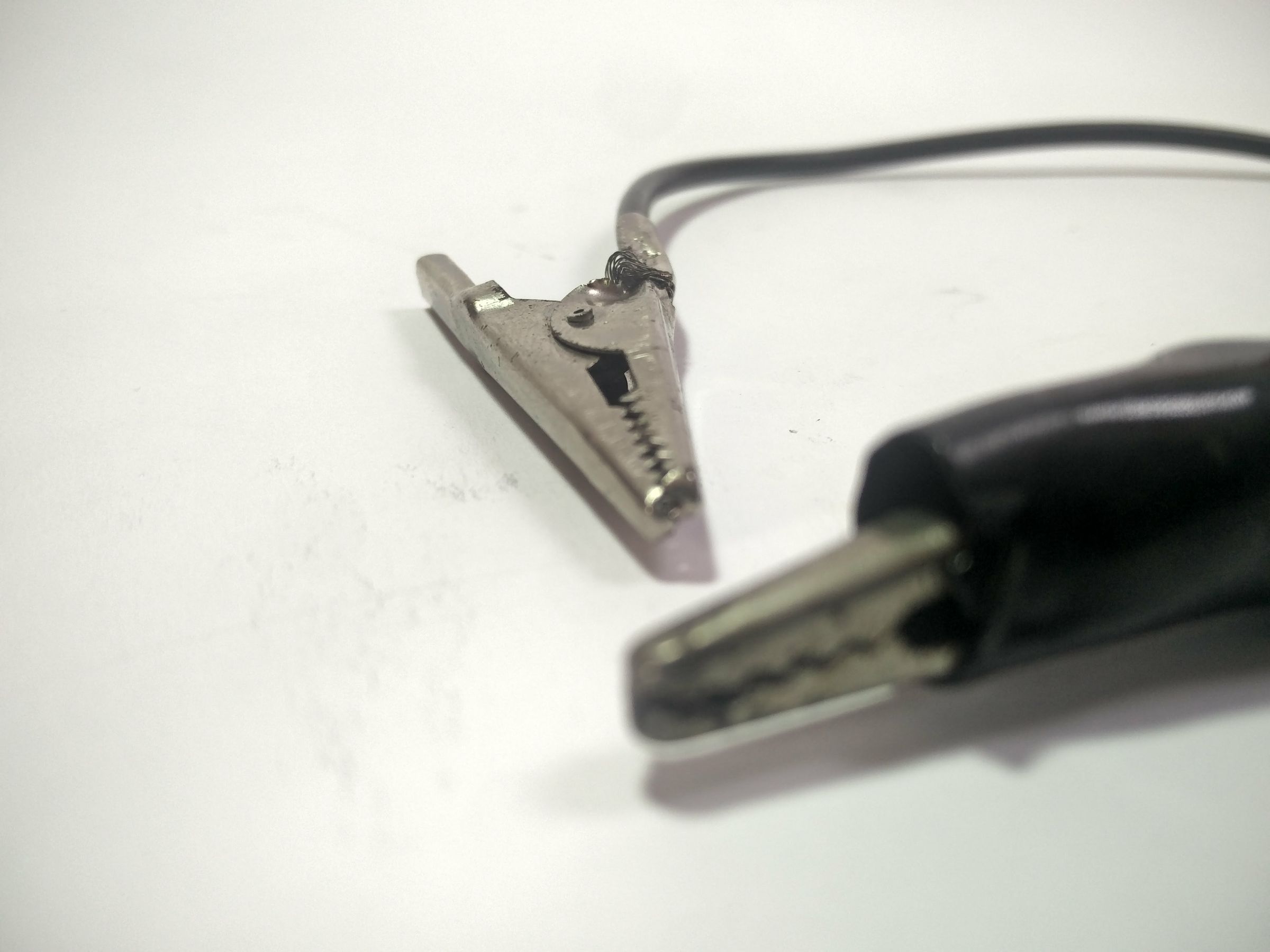 FUN WITH a LAPTOP CHARGER : 6 Steps (with Pictures) - Instructables