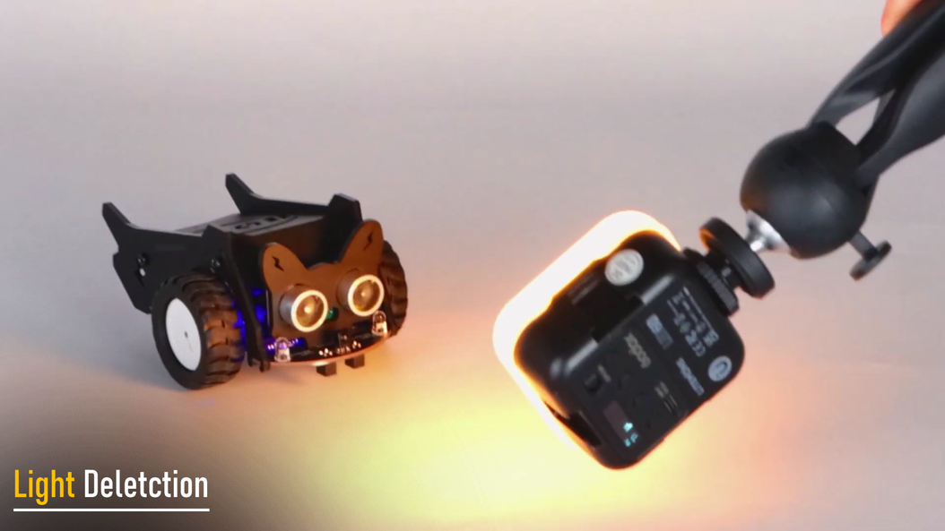 Unboxing and Assembling Crowbot Bolt Smart Robot Car : 10 Steps - Instructables