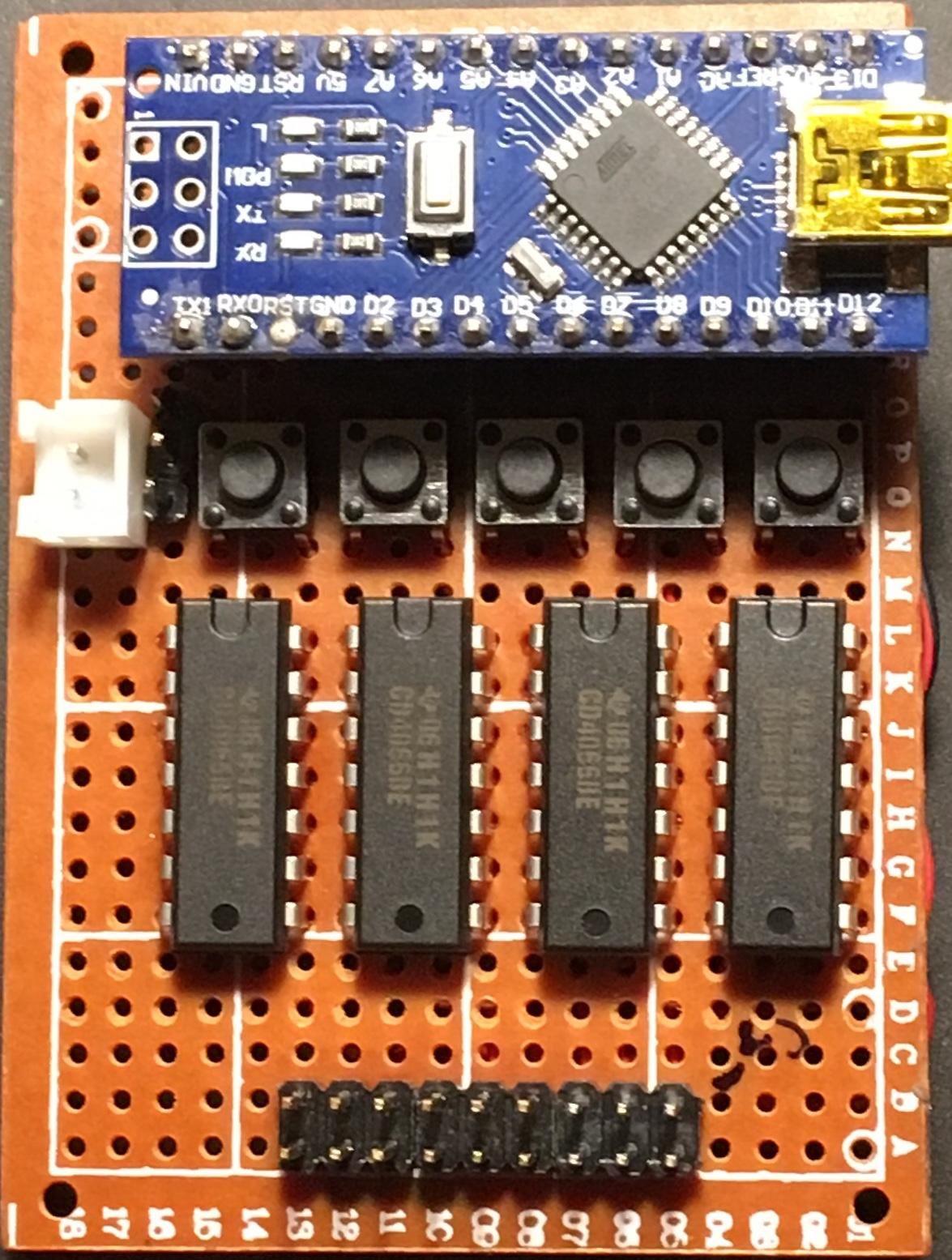 Casio Calculator External Memory (Casio FX92+) : 3 Steps - Instructables
