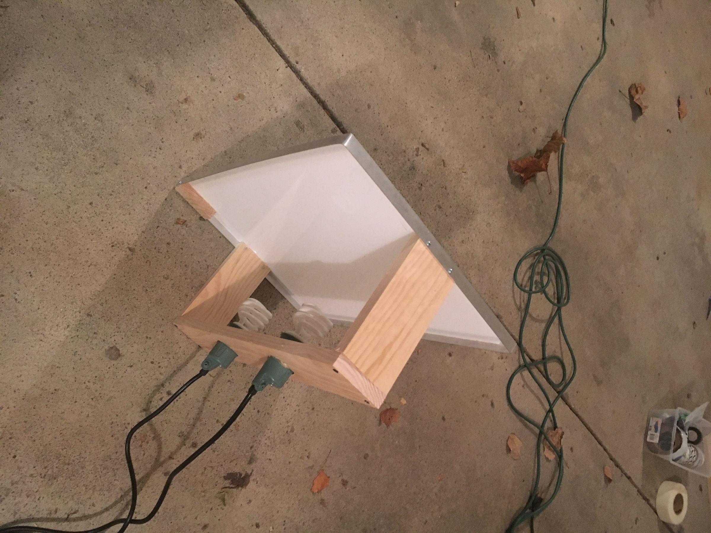 DIY Light Box : 5 Steps (with Pictures) - Instructables