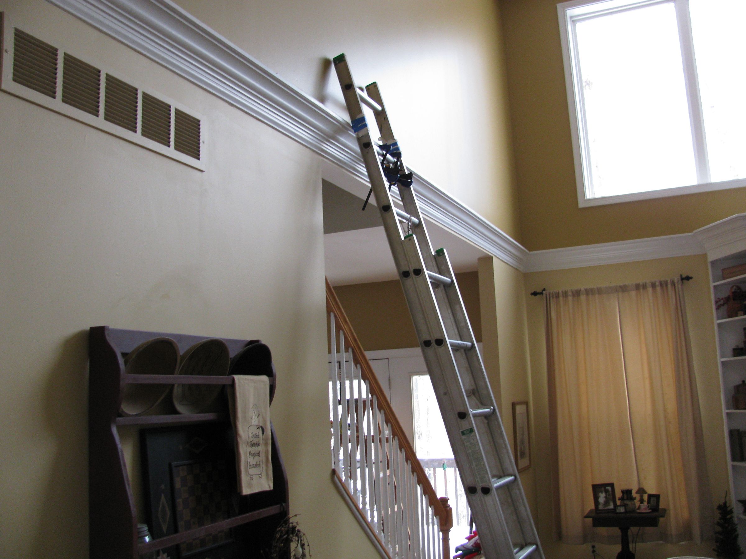 Ledge Train : 8 Steps - Instructables