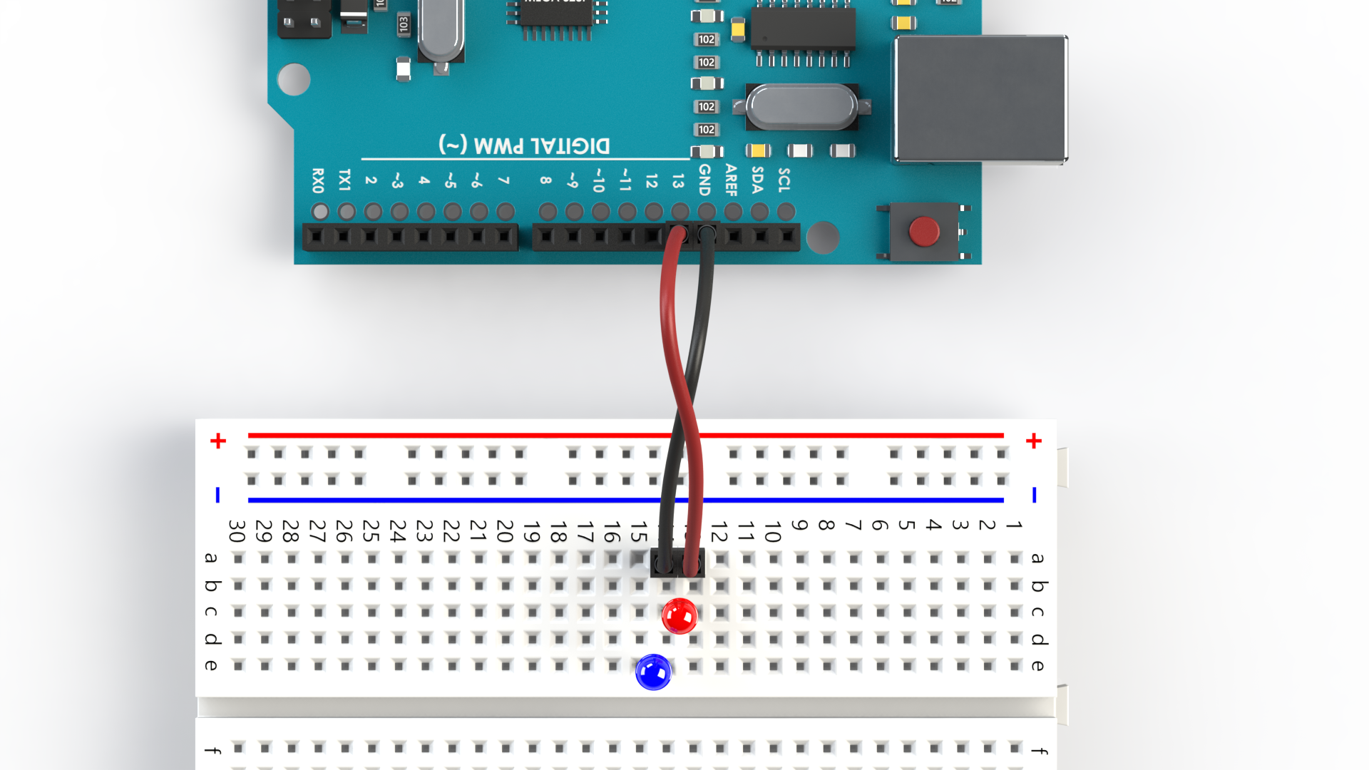 How to Control Arduino With ROS : 5 Steps - Instructables