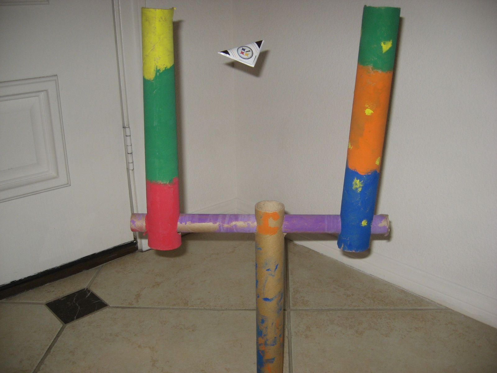 The Absolute Best Way to Play Paper Football : 10 Steps - Instructables