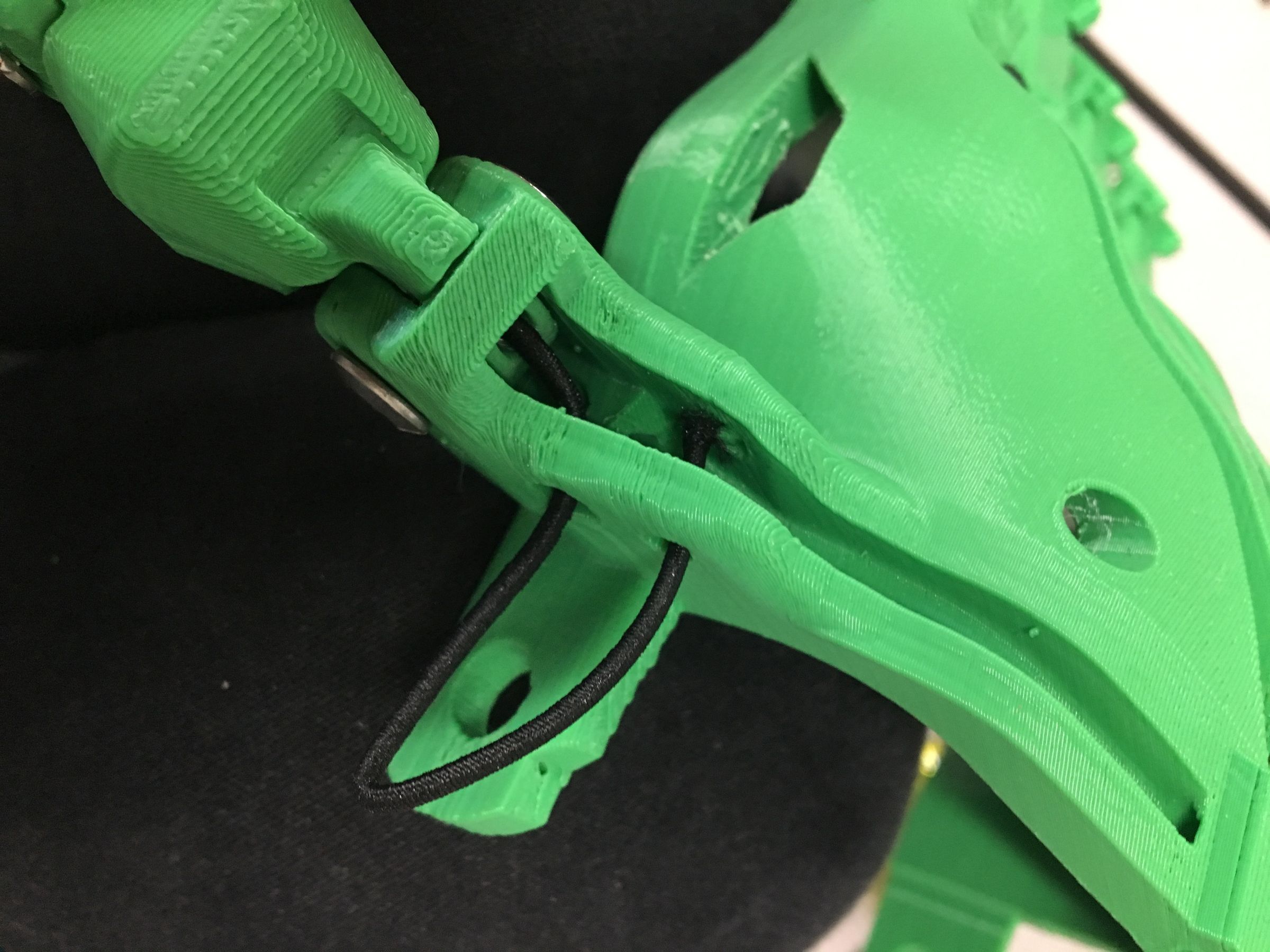 Cyborg Beast Hand : 13 Steps (with Pictures) - Instructables